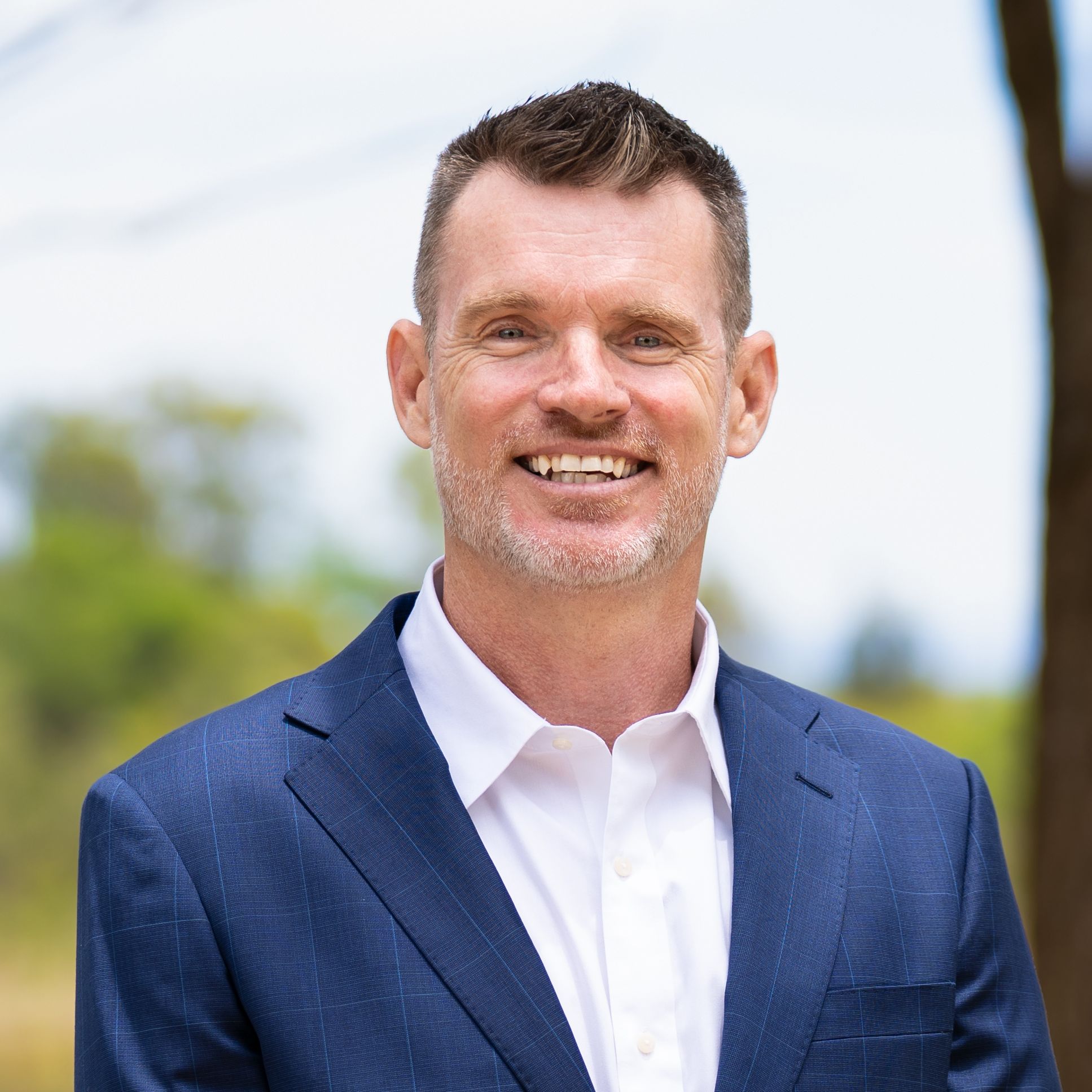 Jamie Bayliss • Ray White