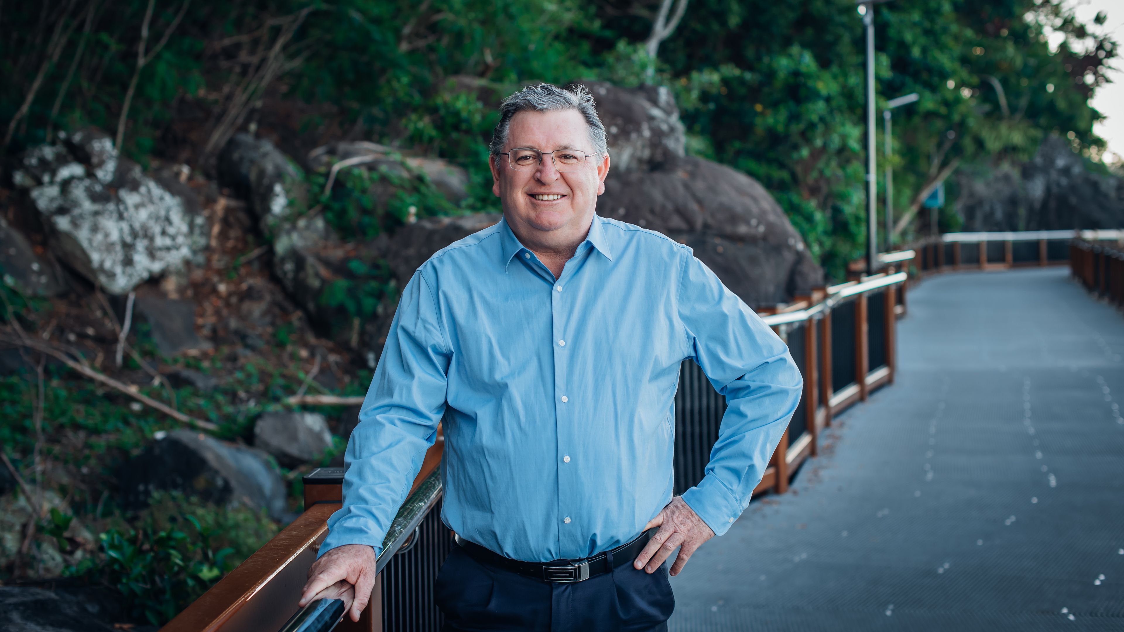 Brett Dwyer - Sales - Ray White Whitsunday