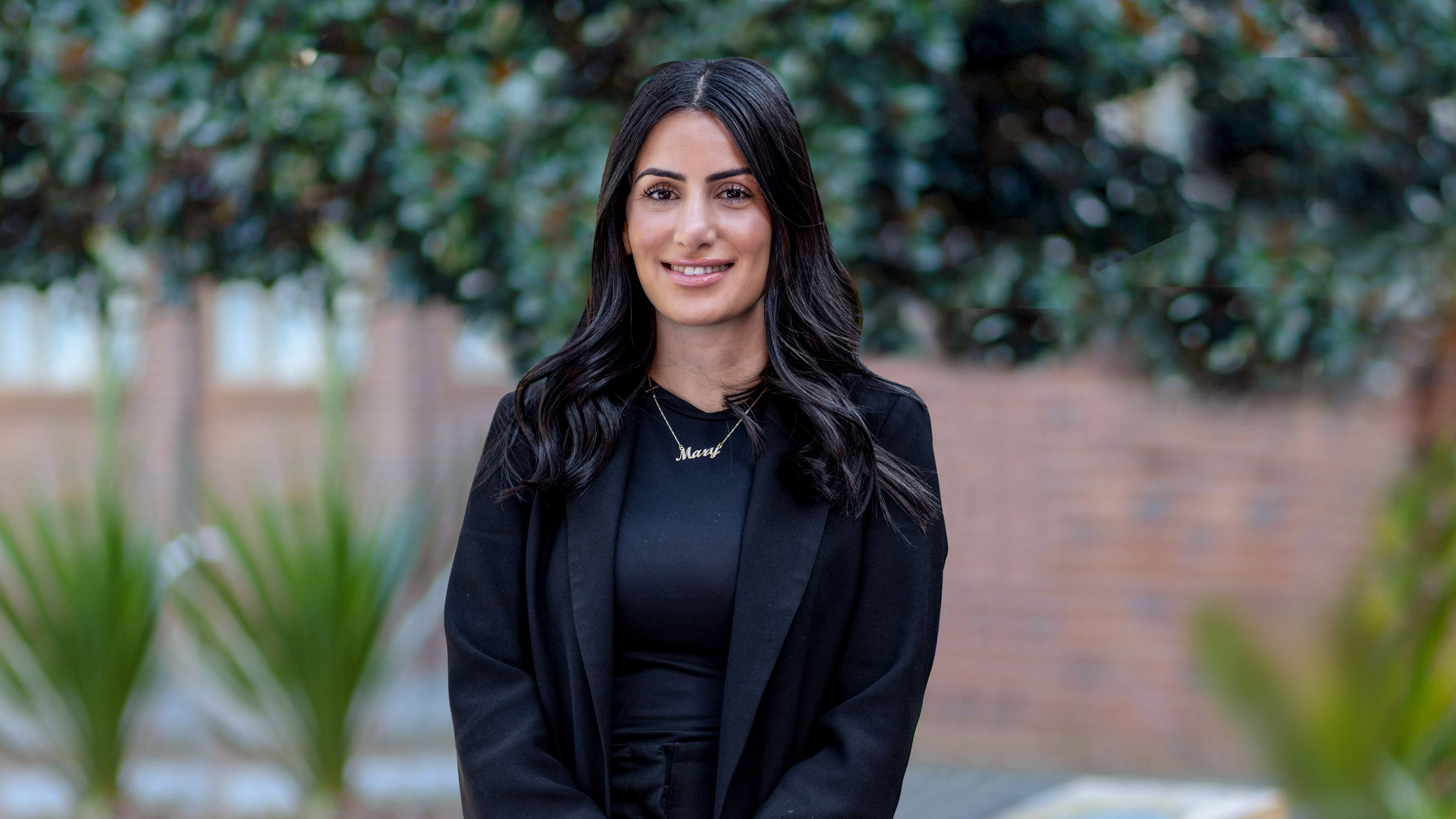 Mary Azzi - Property Manager - Ray White Bankstown