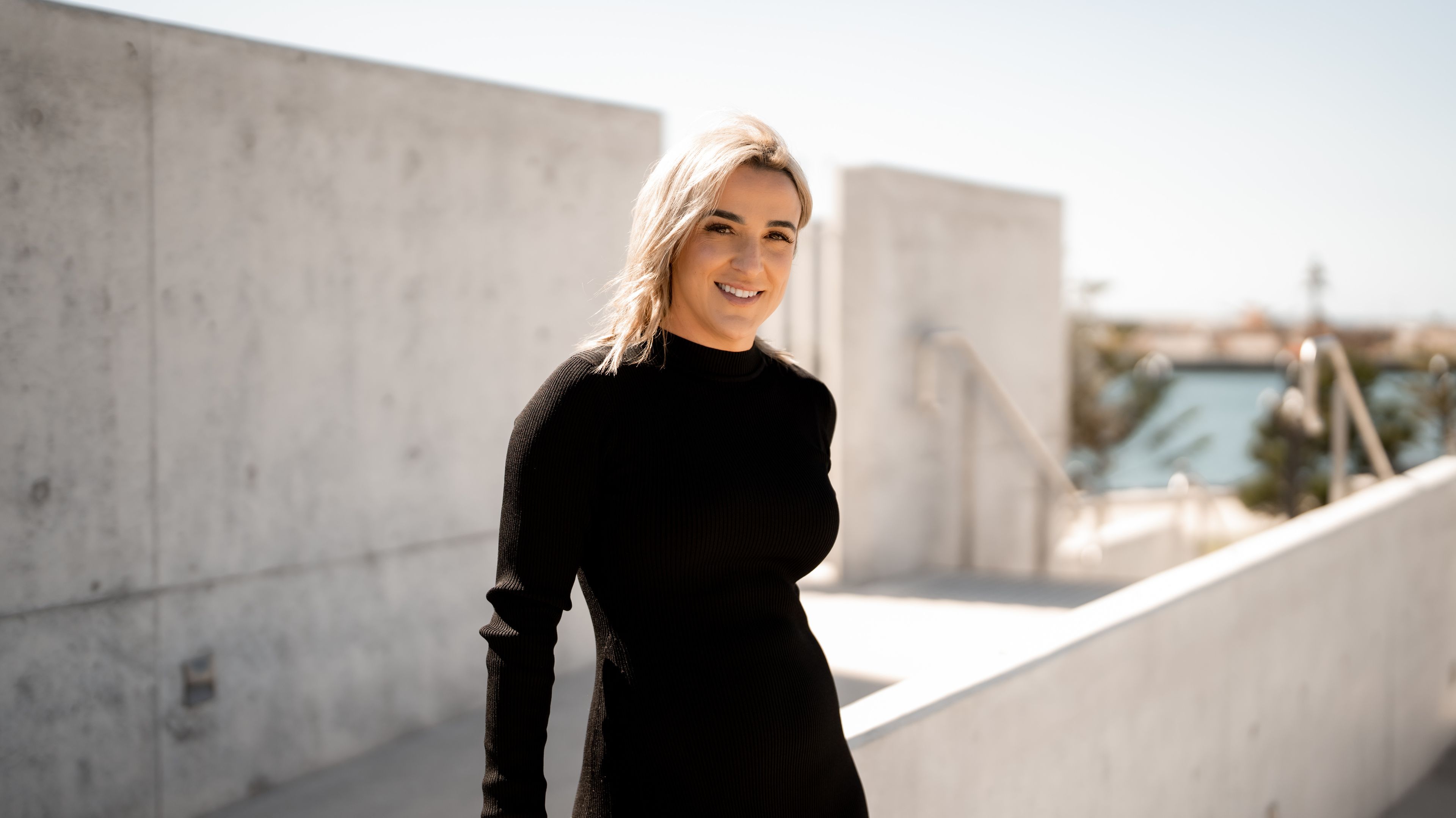 Michelle Gomes - Executive Assistant to Amanda Bonnici - Ray White ...