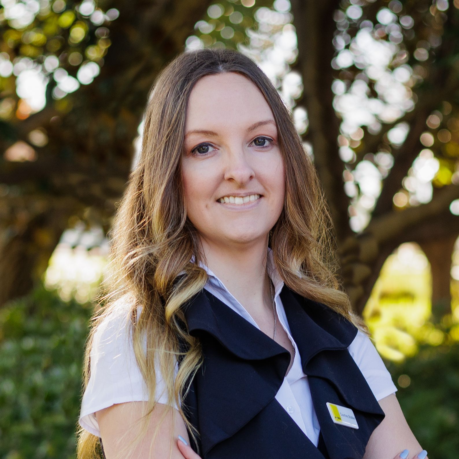 Courtney Stubber - PM Team Leader - Broome & Derby - Broome Real Estate ...