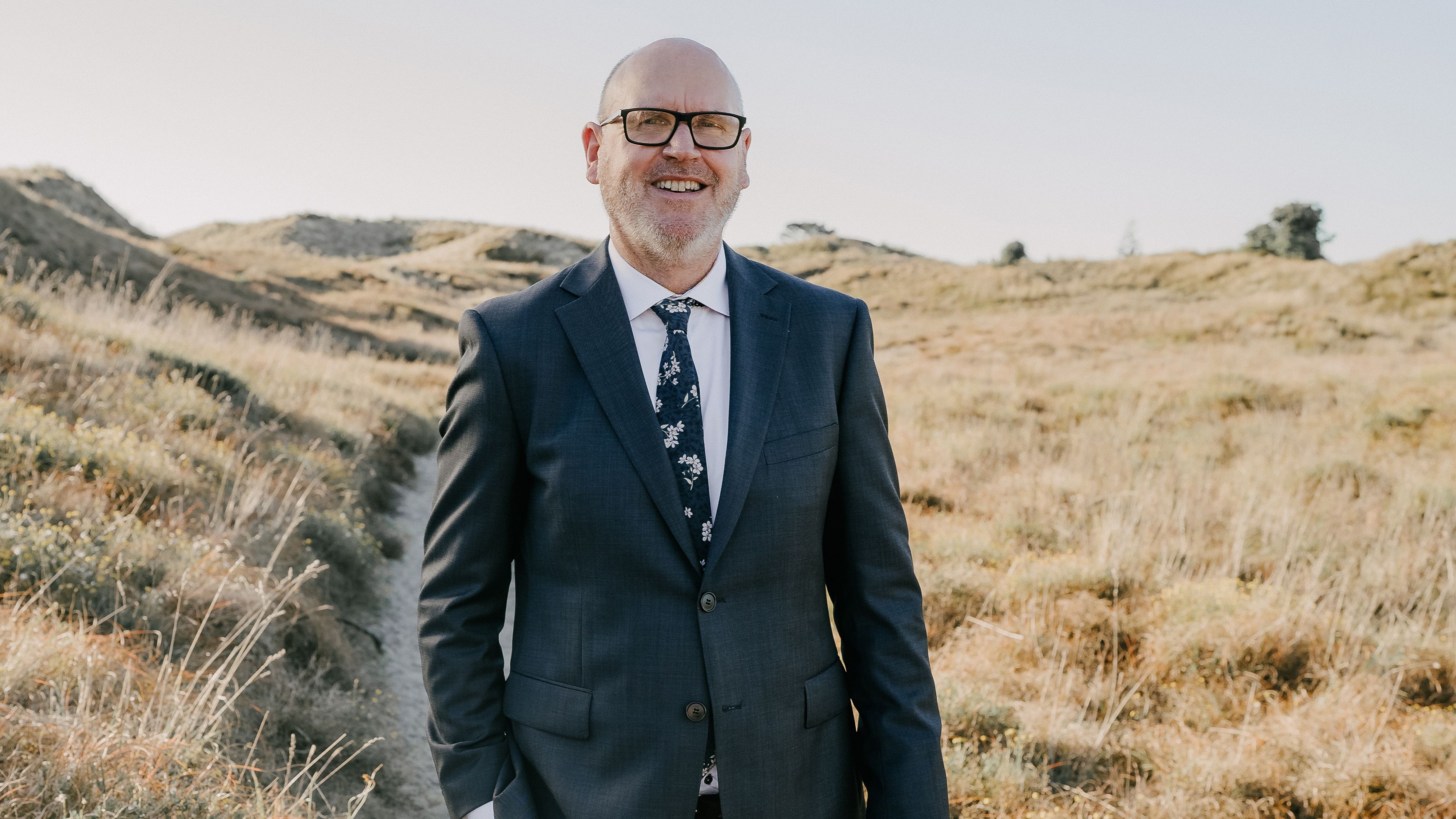 Greg Purcell - Licensee Agent - Ray White Papamoa