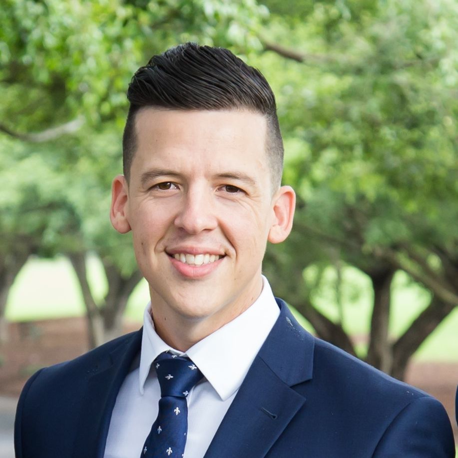 Geoff Sellars • Ray White