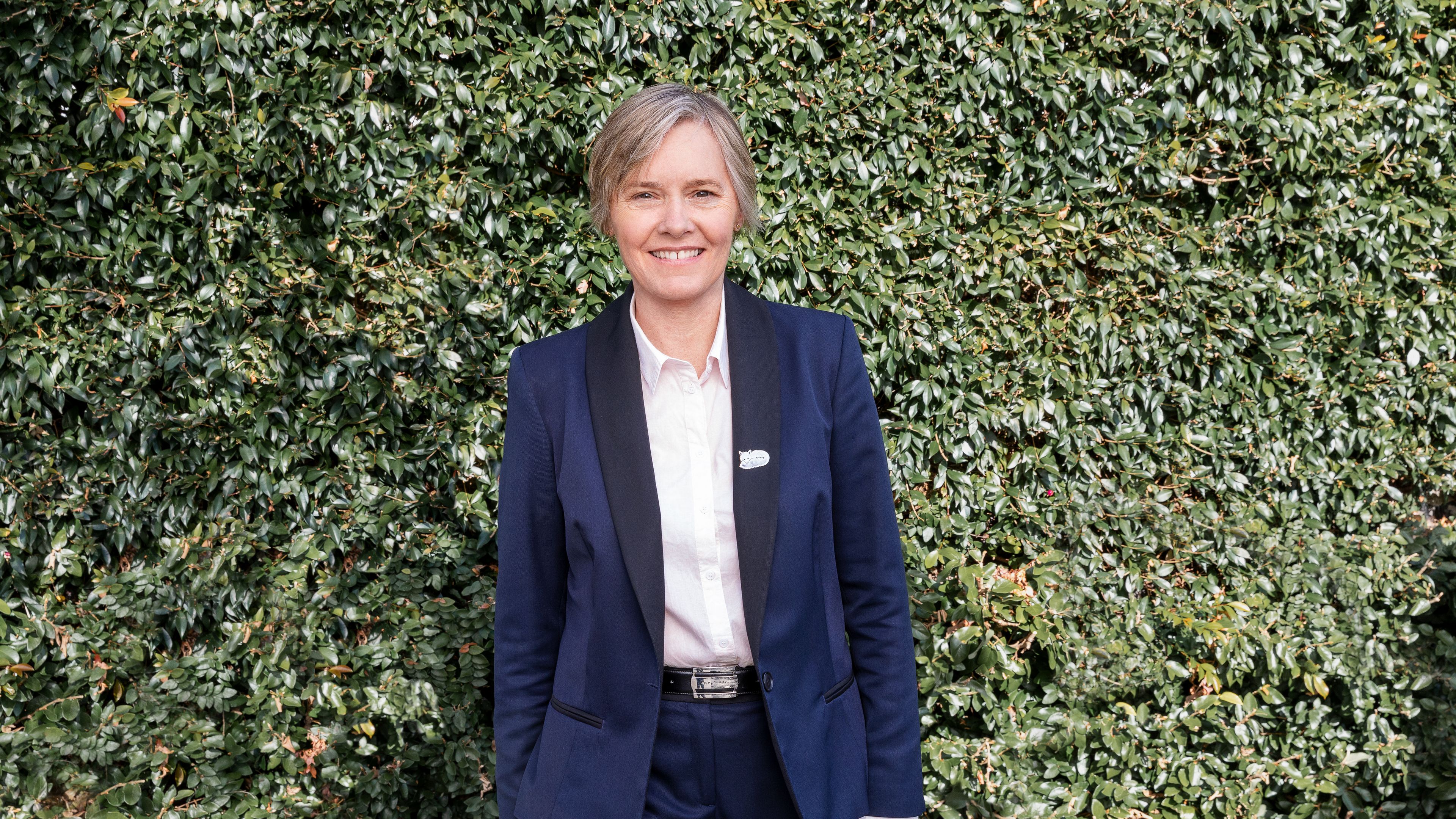 Angela Saunders - Licensee Agent - Ray White Grey Lynn