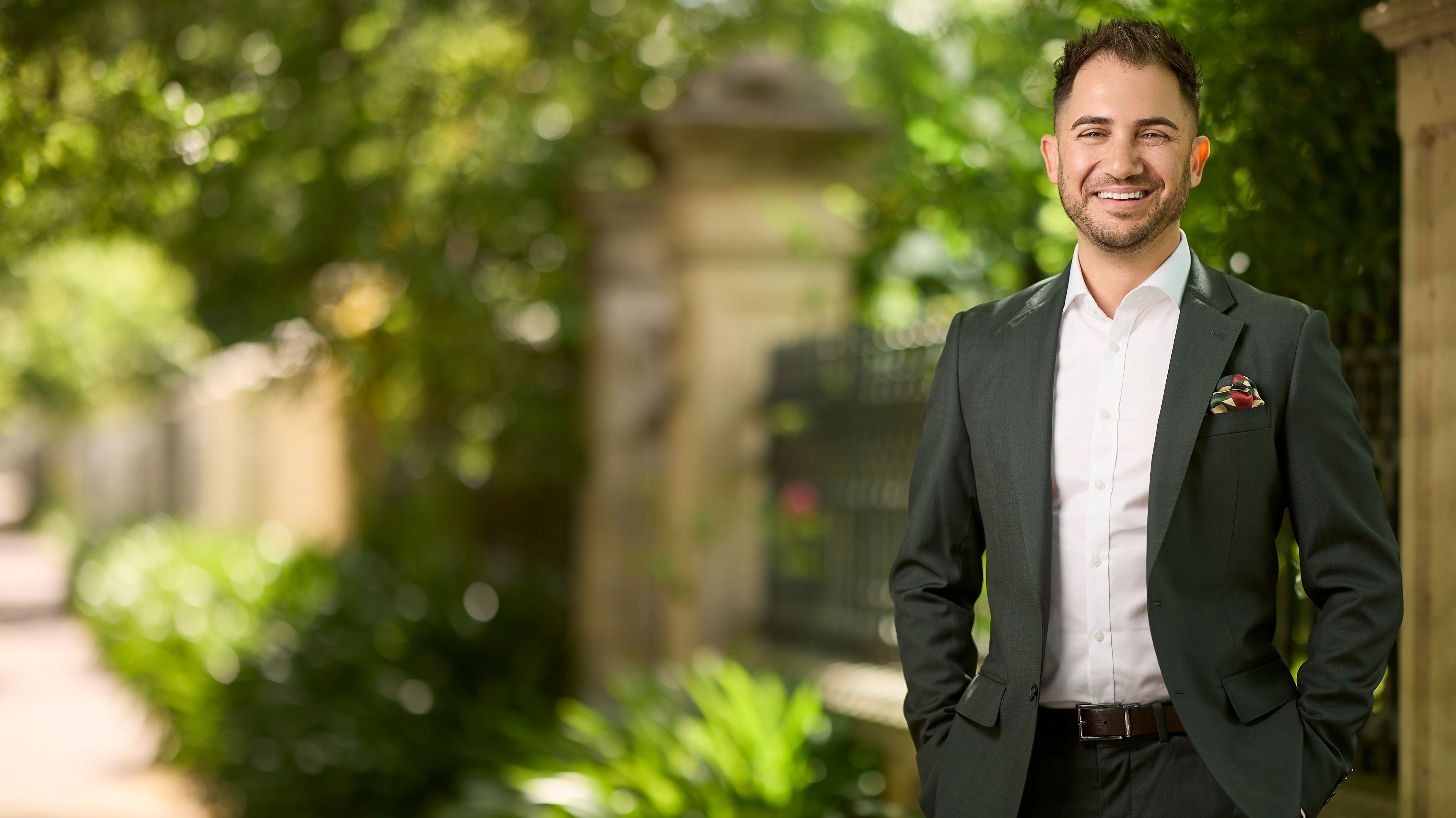 Sam Brincat - Director - Ray White St Peters