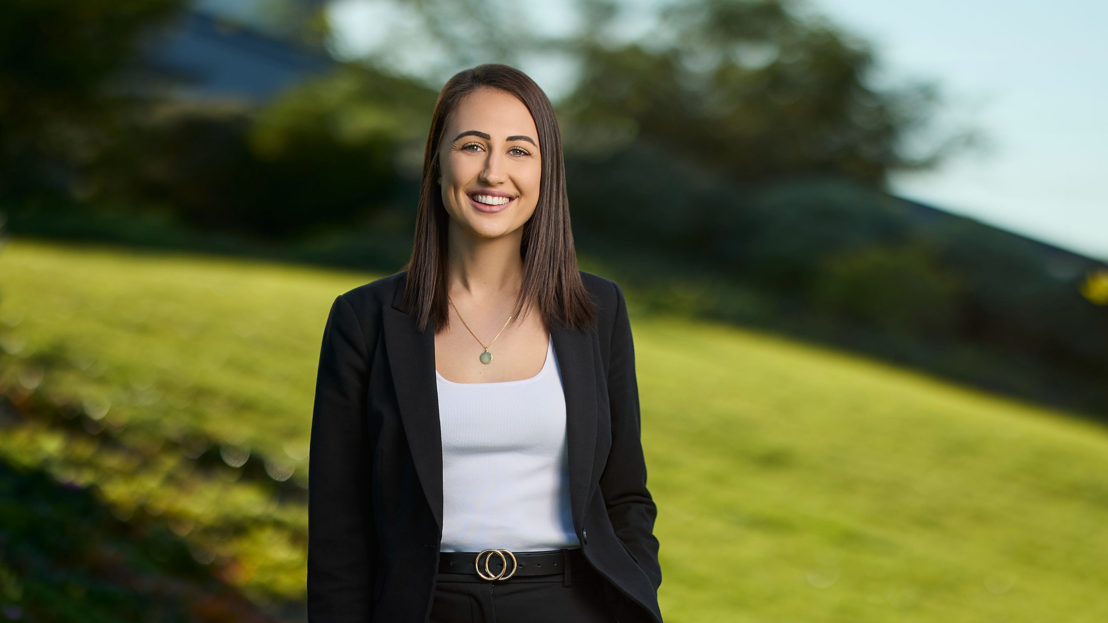 Amy-Lee Macrow - Sales Administrator - Ray White Woodcroft