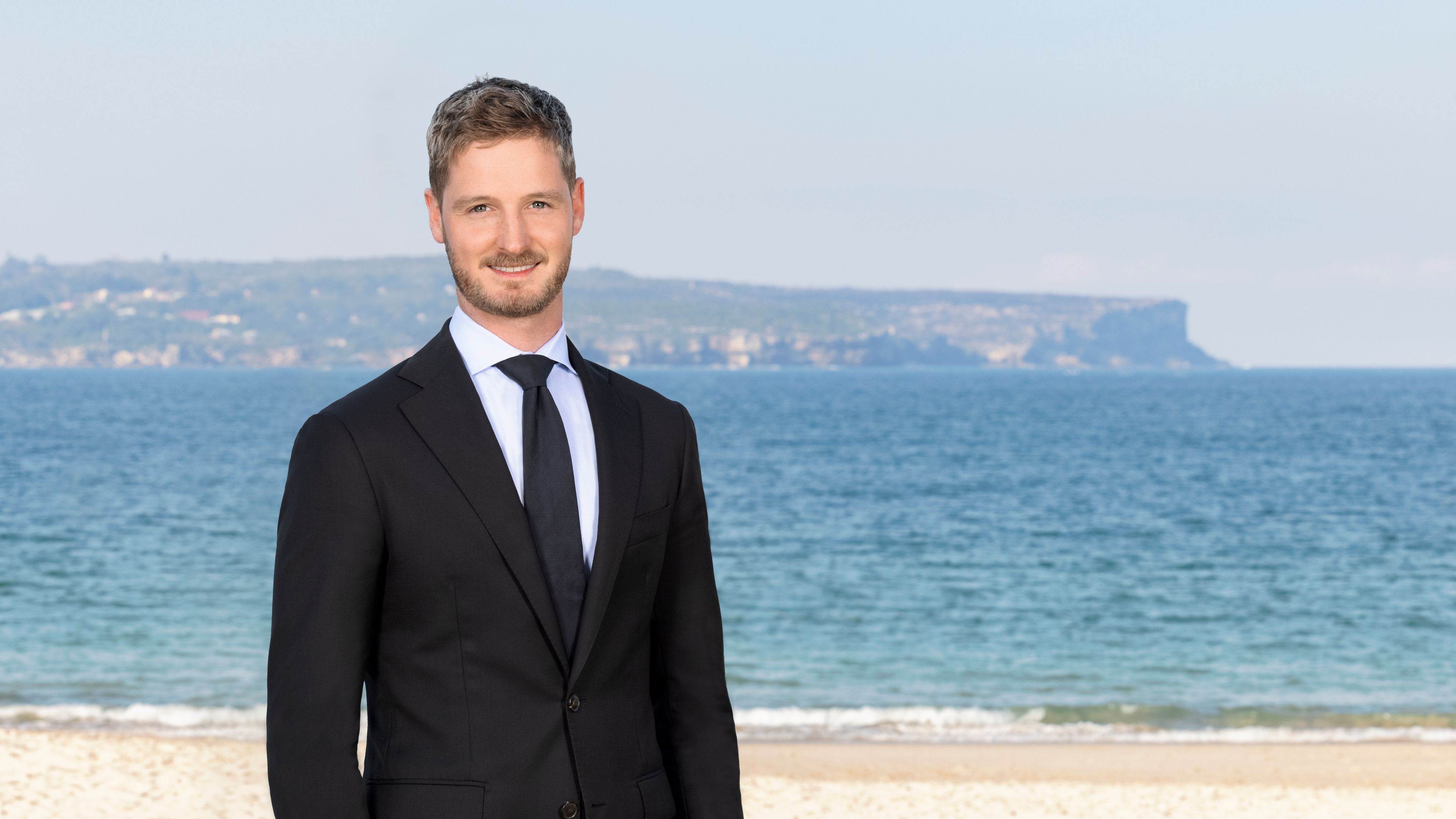 Ben Markos - Sales Advisor | Licensed Real Estate Agent - Ray White Lower North Shore Group