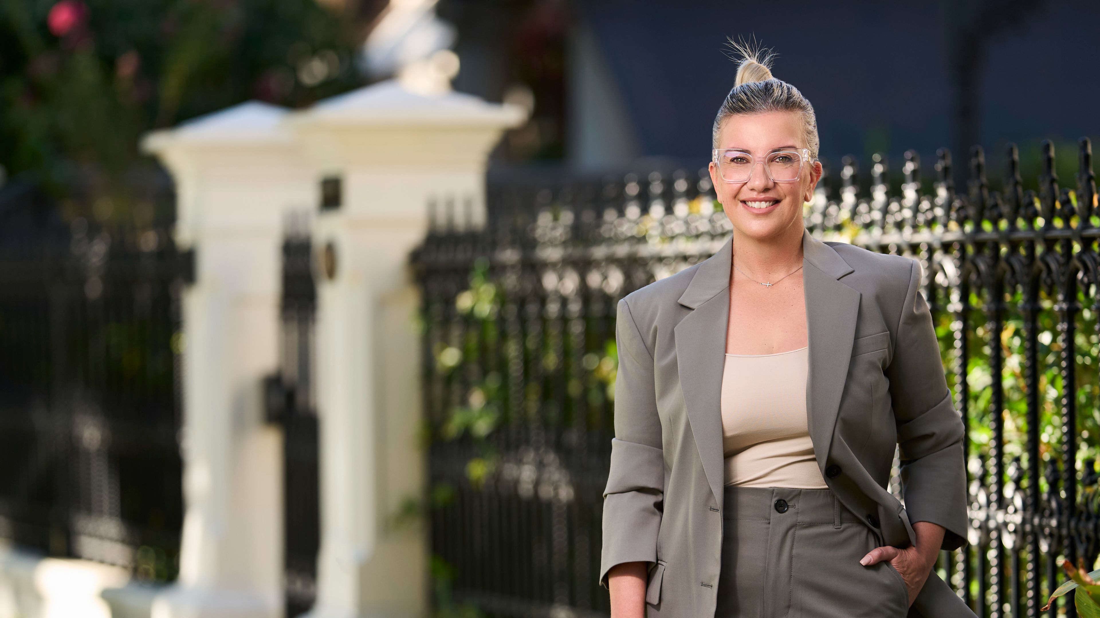 Niki Pittakis - Sales Partner - Ray White Port Adelaide | Largs Bay