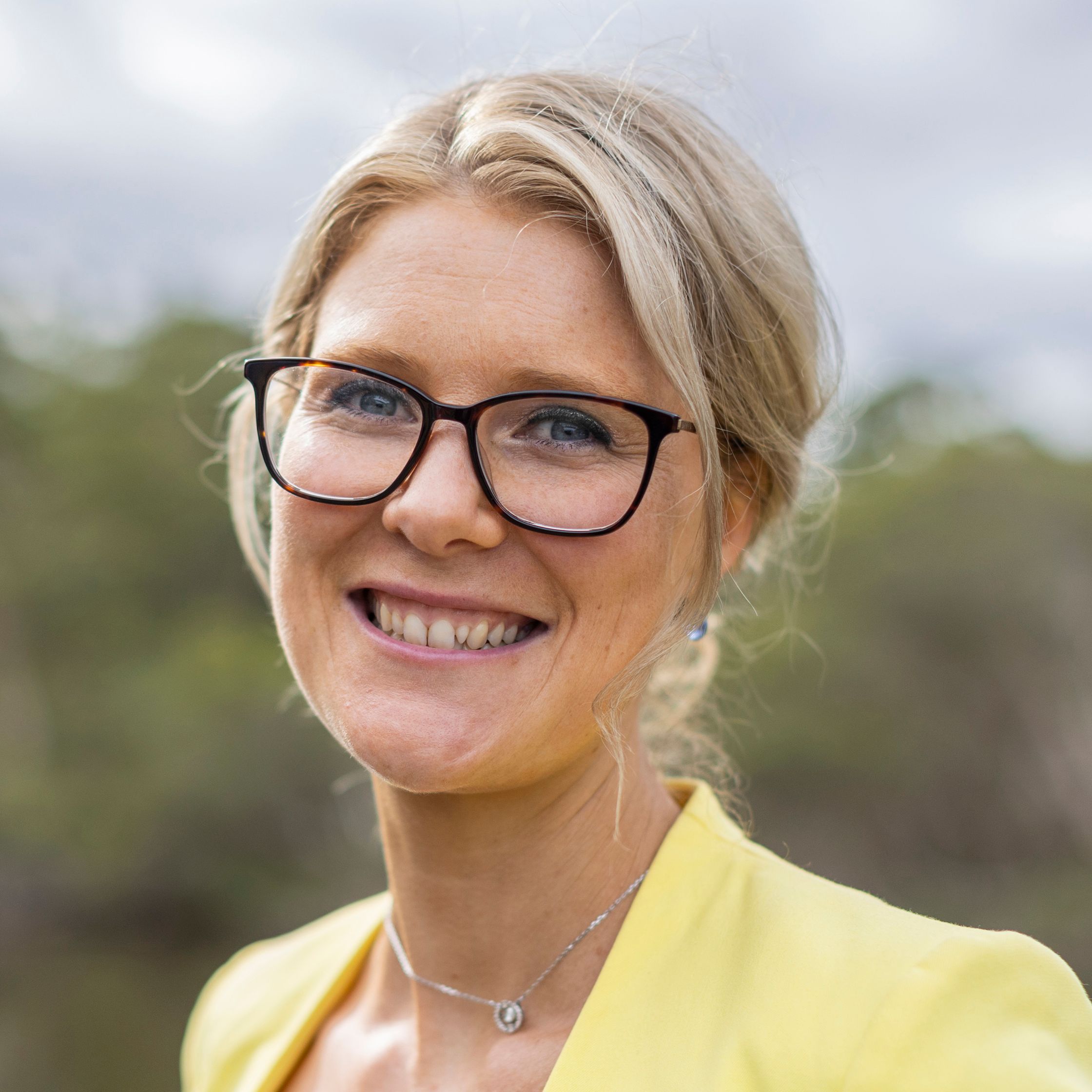 Heather O'Donnell - Director - Ray White Denmark