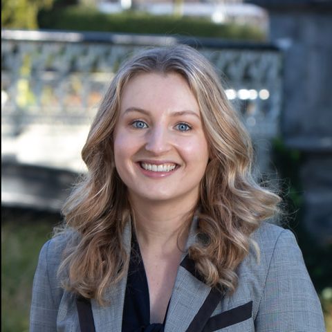Sarah Monk • Ray White New Zealand