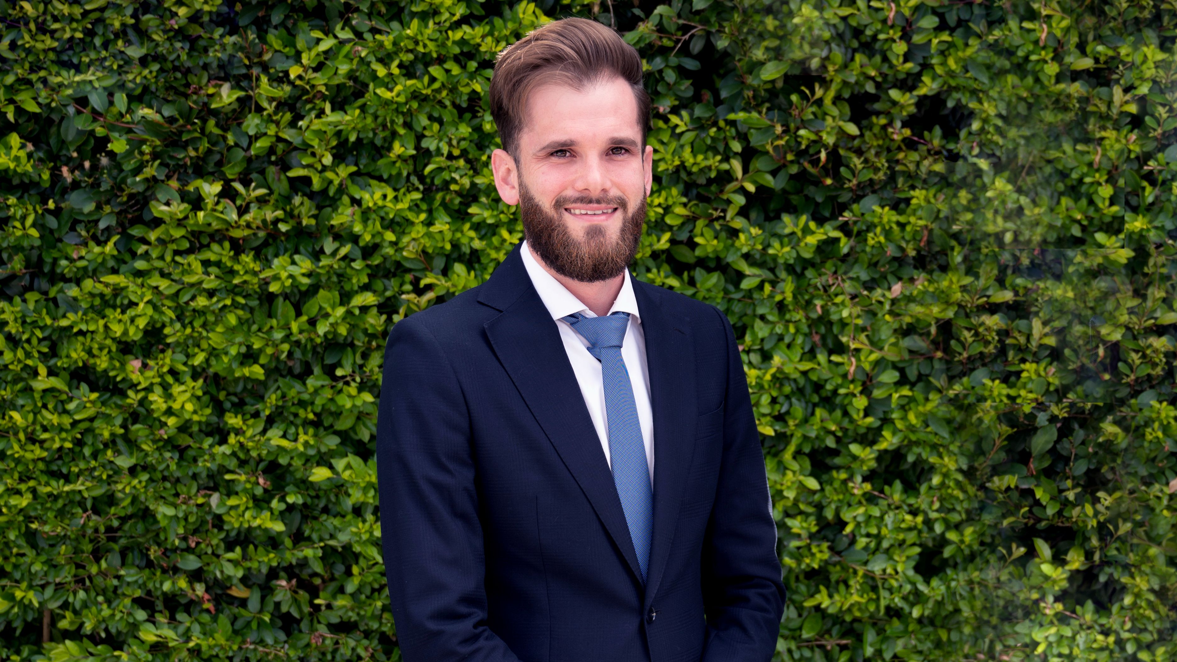 Larry Craft - Property Management Business Manager - Ray White ...