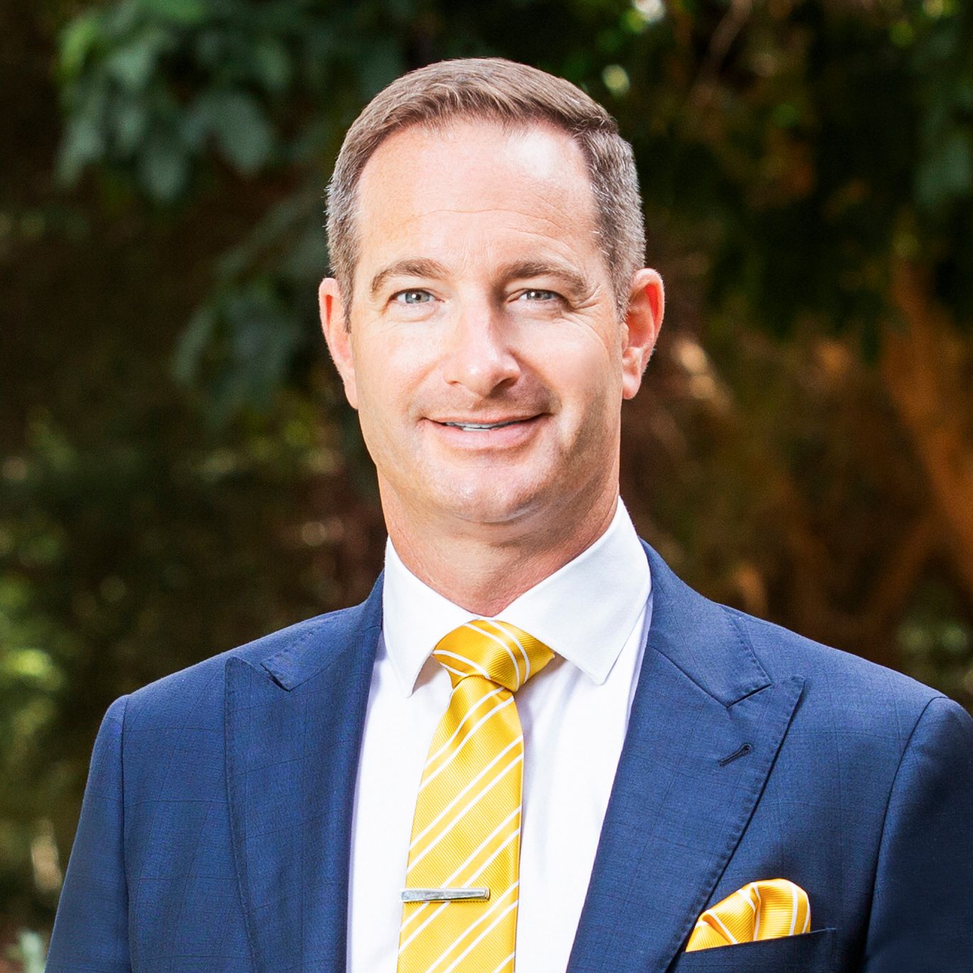 Nicholas Cassidy • Ray White