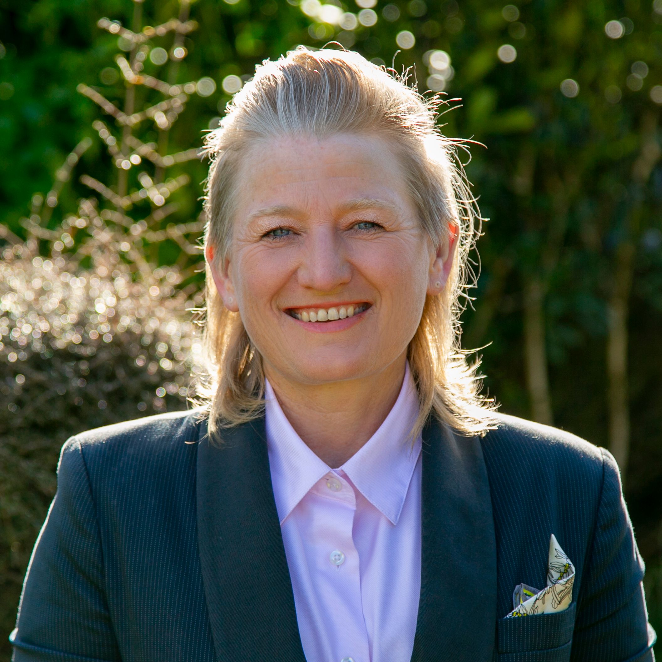 Renee Fowler - Licensee Salesperson - Ray White Taupo