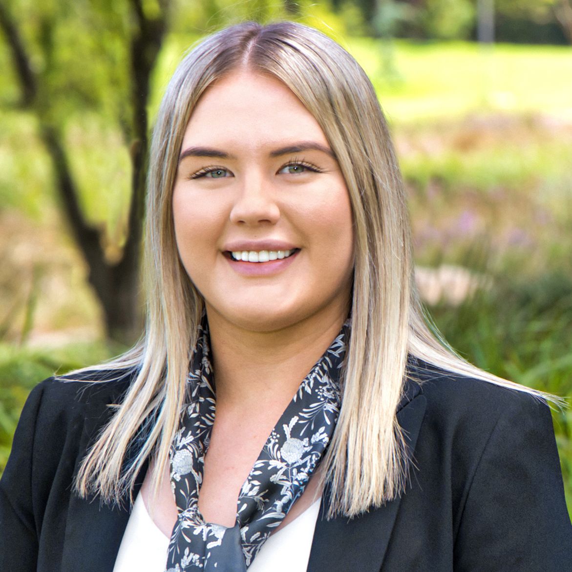 Amelia Clements - Leasing Consultant - Ray White Ferntree Gully