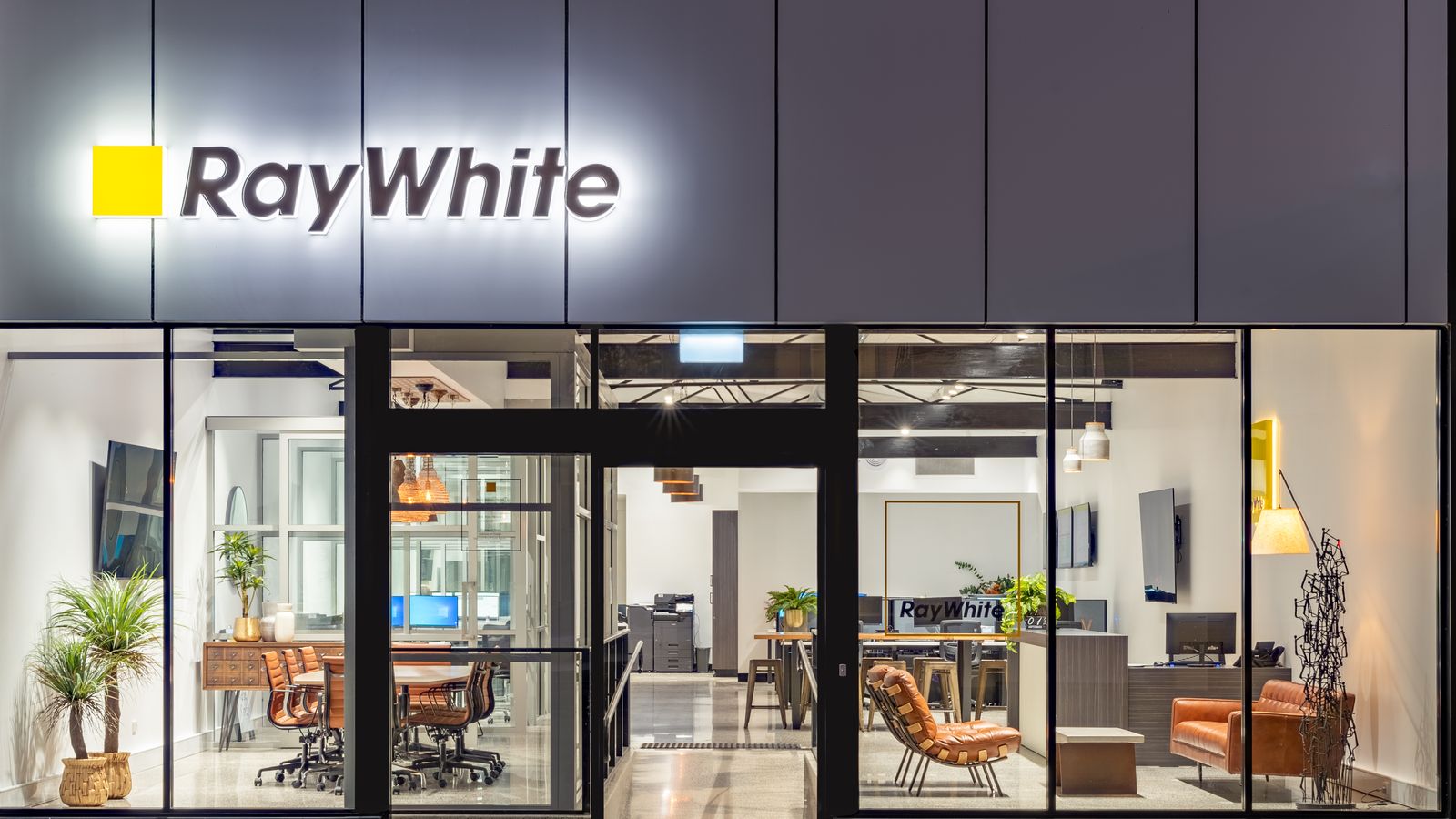 Ray White Albury Central • Ray White