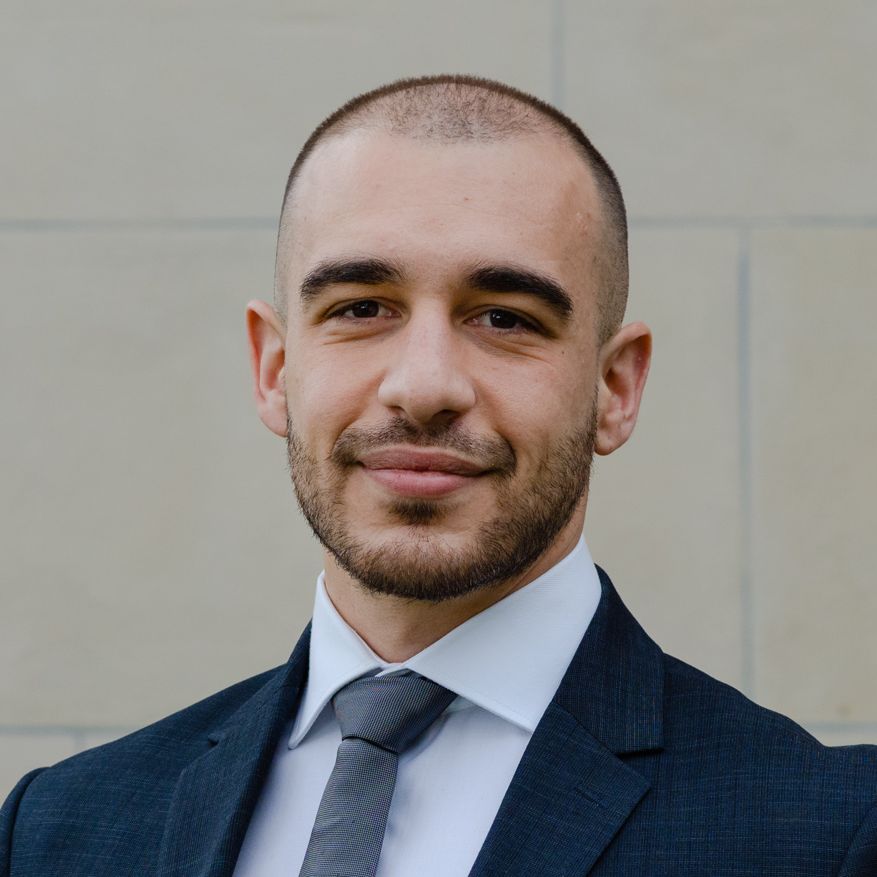 Andrew Sacco • Ray White Commercial