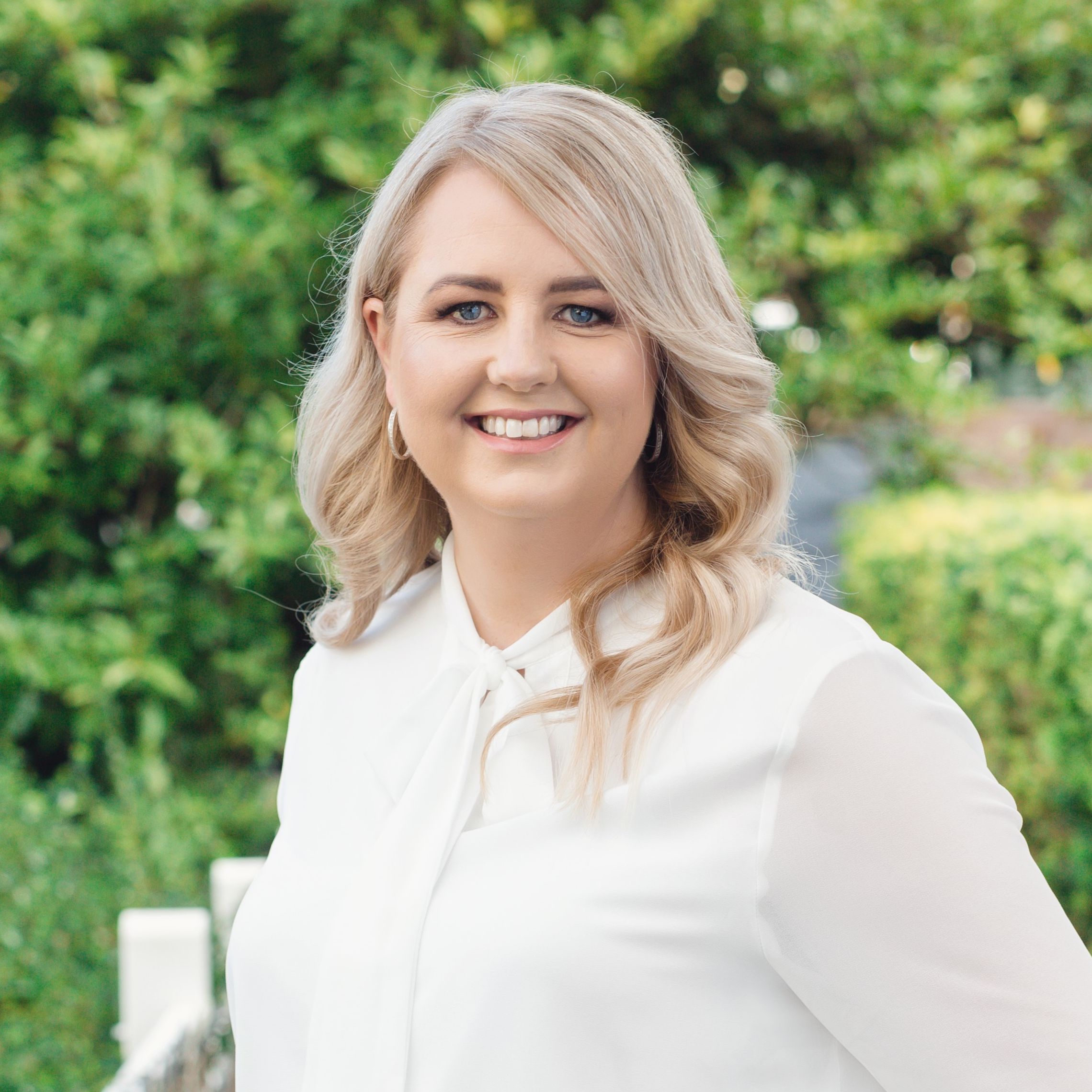 Leearna Roberts - Sales - Ray White Mt Gambier