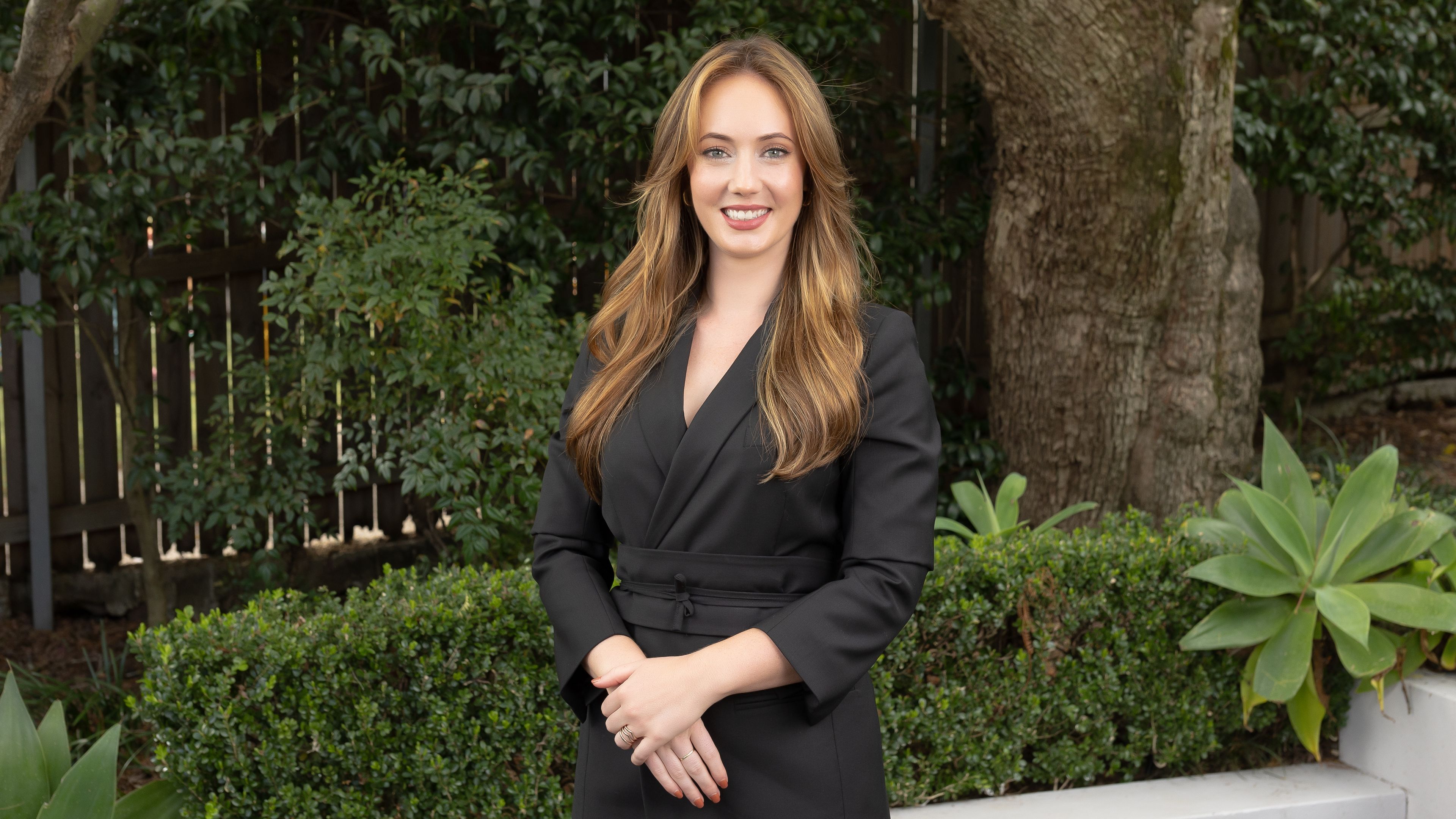 Brooke Listberger - Sales Advisor | Licensed Real Estate Agent - Ray ...