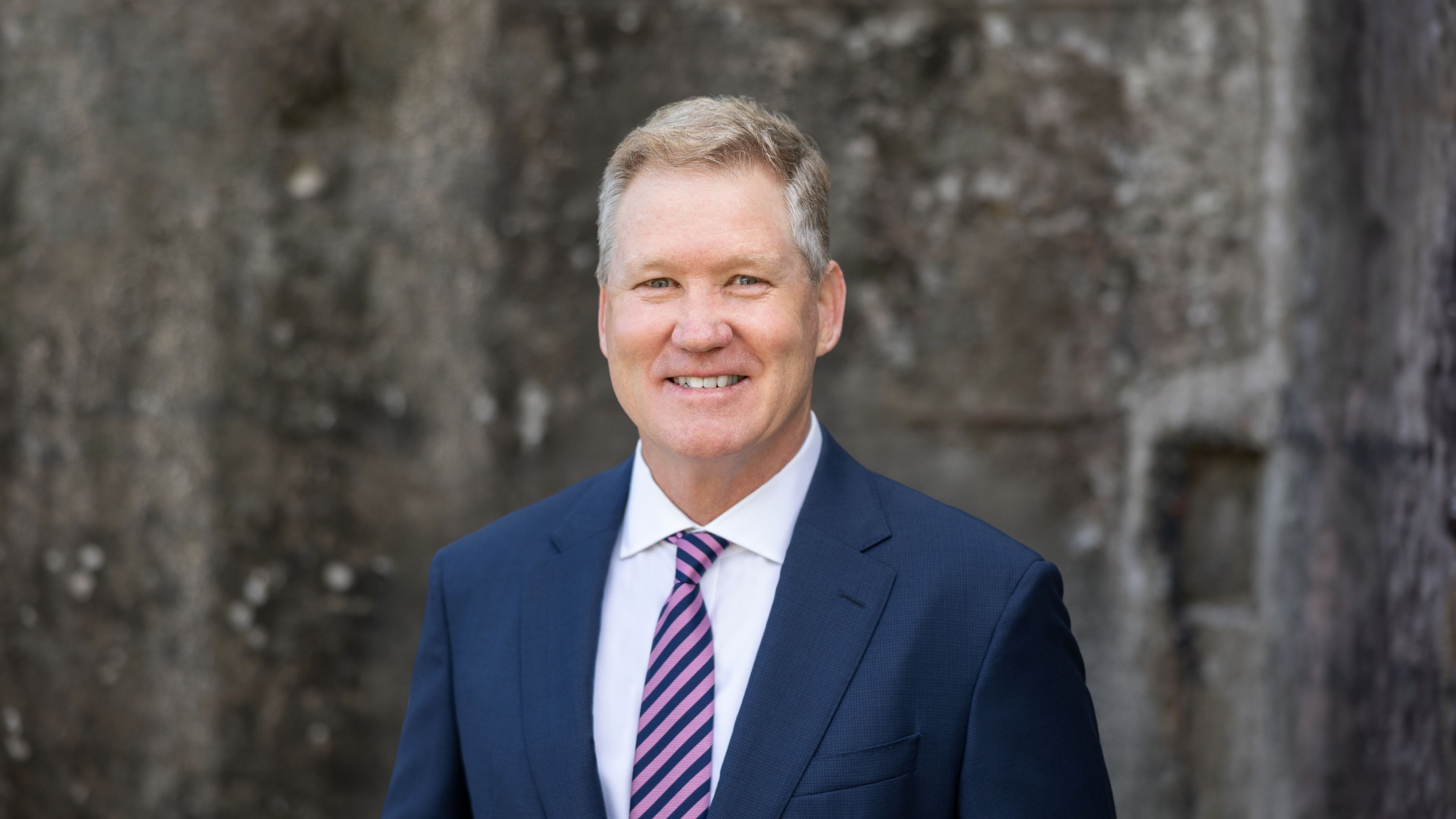 Geoff Smith - Co-founder & Director - Ray White Lower North Shore Group