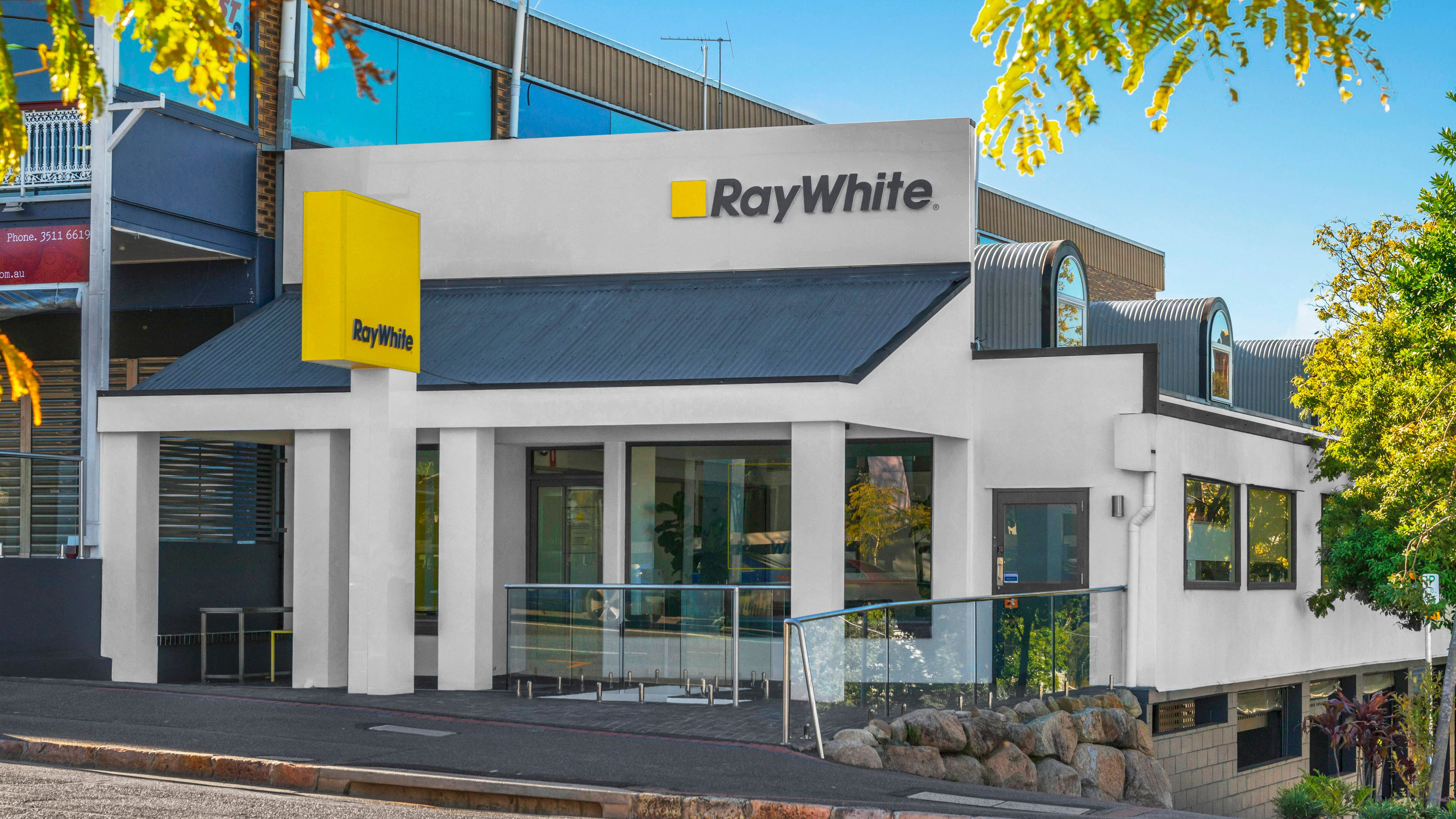 Ray White Paddington