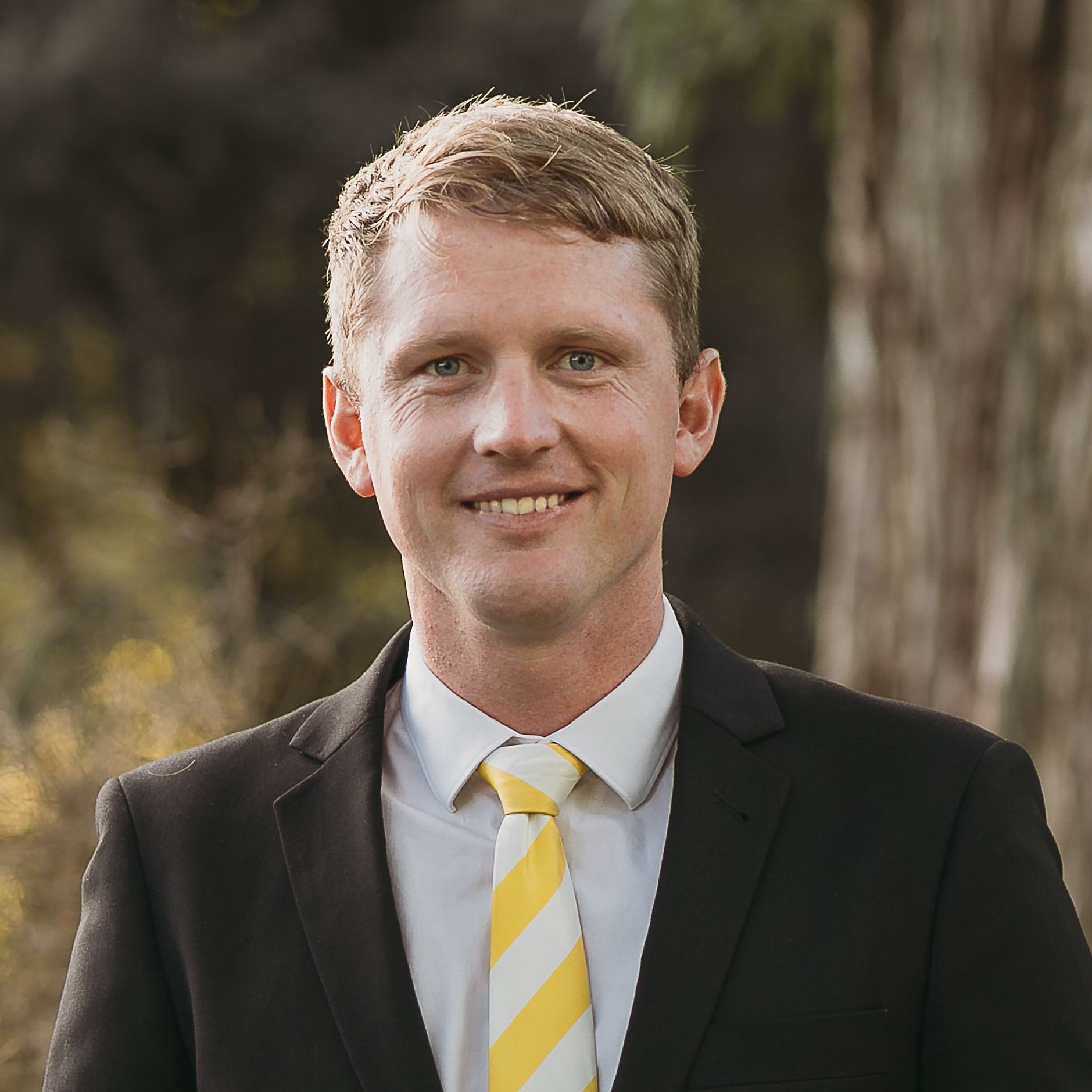 Nathan Kemp • Ray White New Zealand