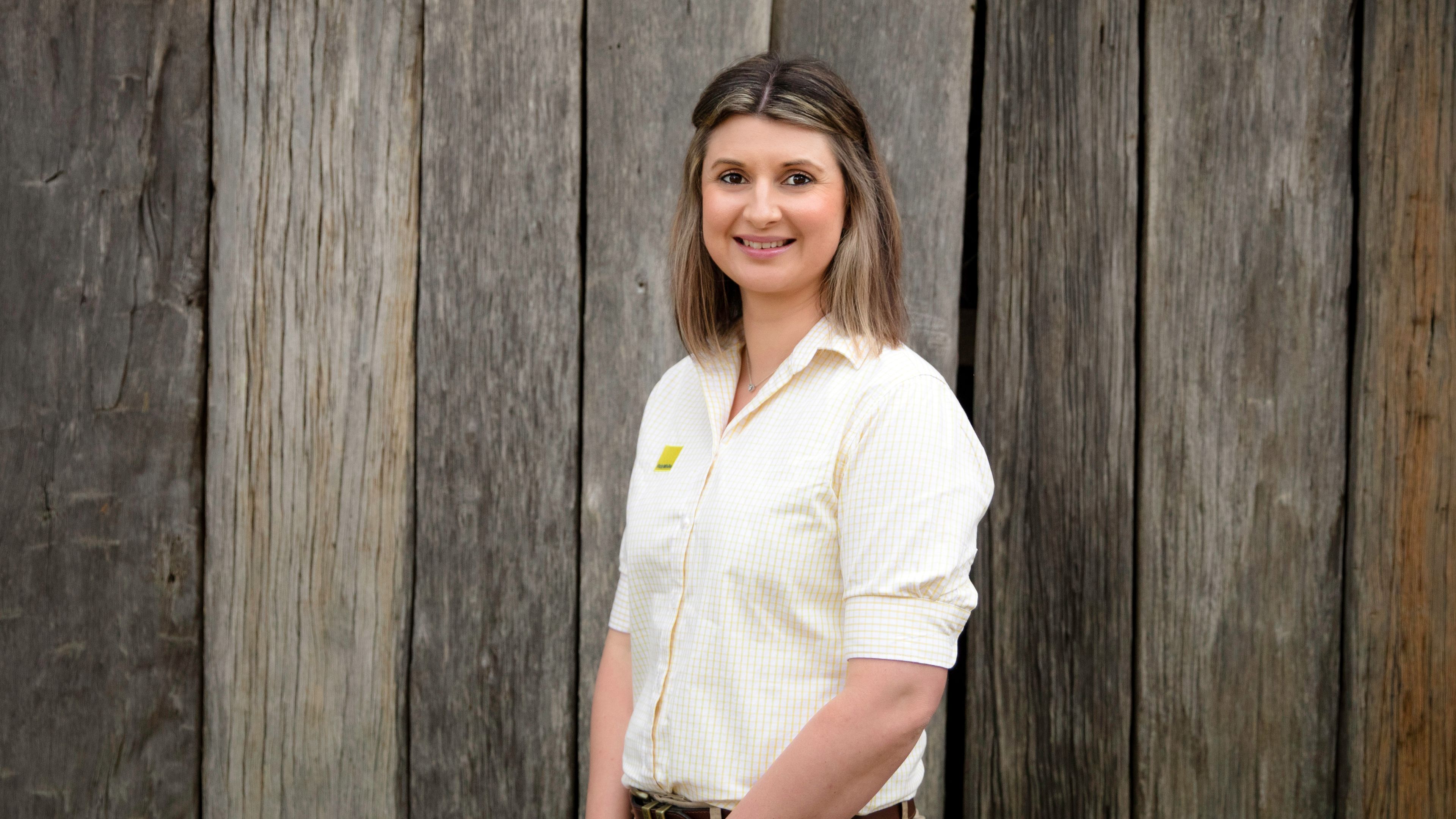 Susie Campbell - Administration & Marketing - Ray White Rural Crows Nest