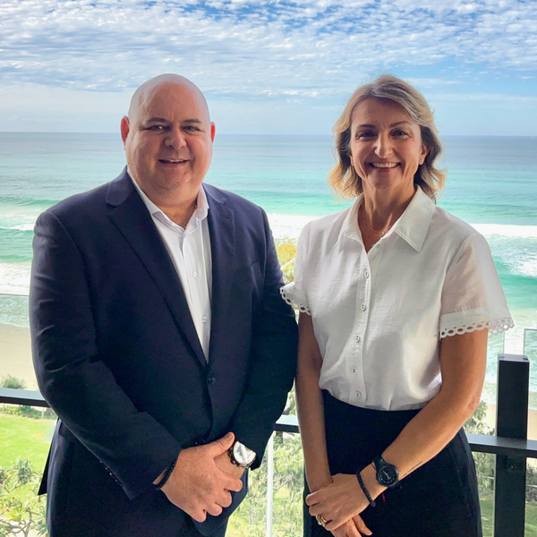 Steve & Micki Pertzel • Ray White