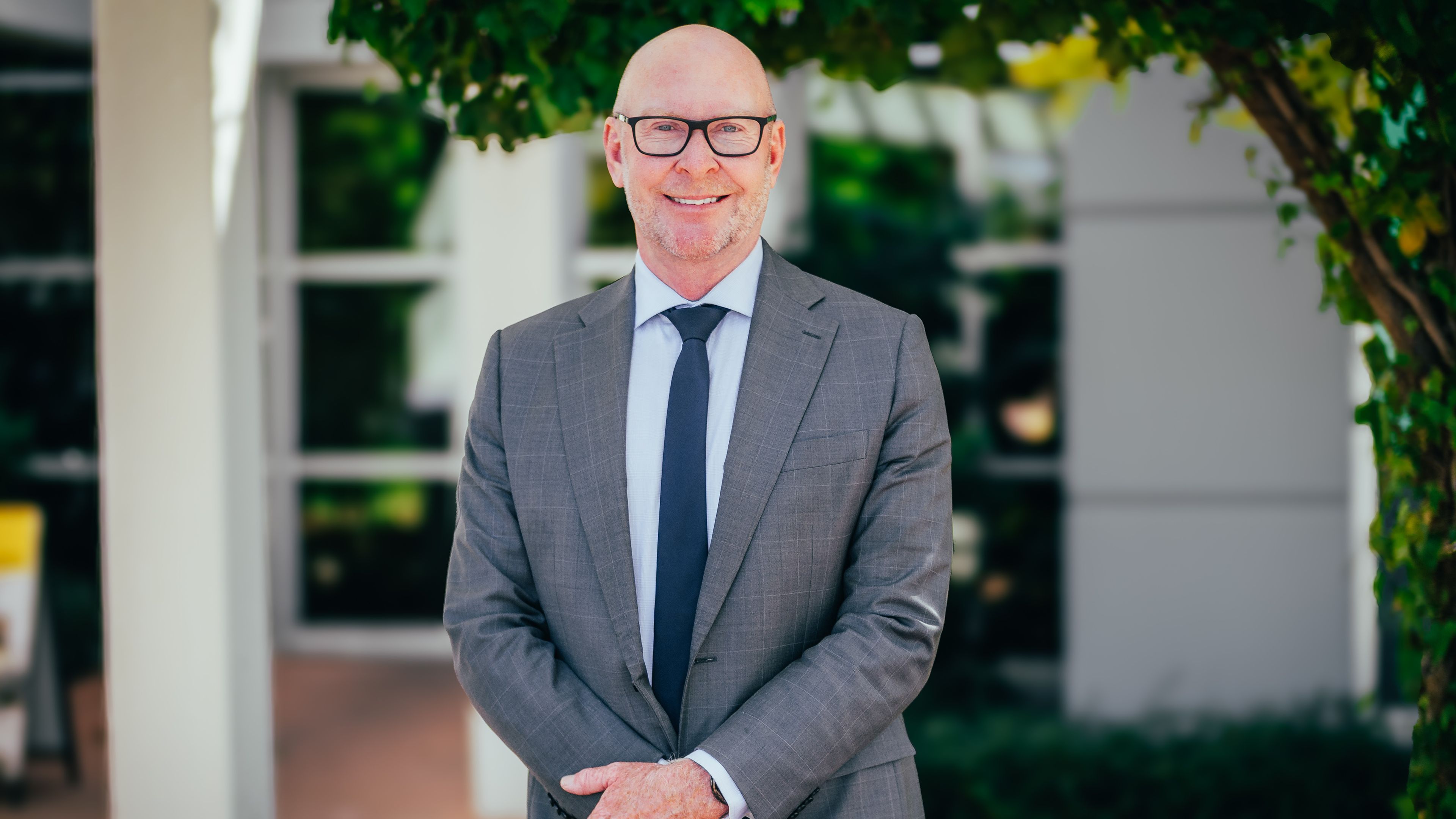 Mark Guthrie - CEO - Ray White The Bayside Group