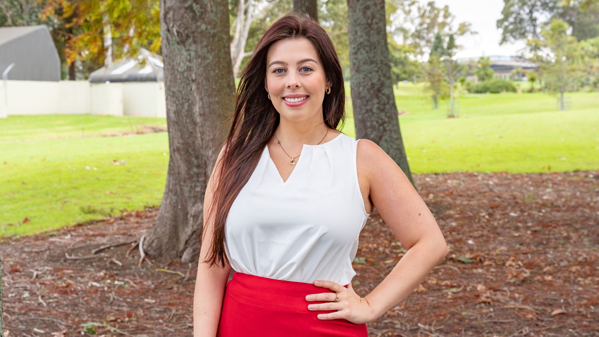 Gabrielle Dally | Real Estate | Ray White New Zealand