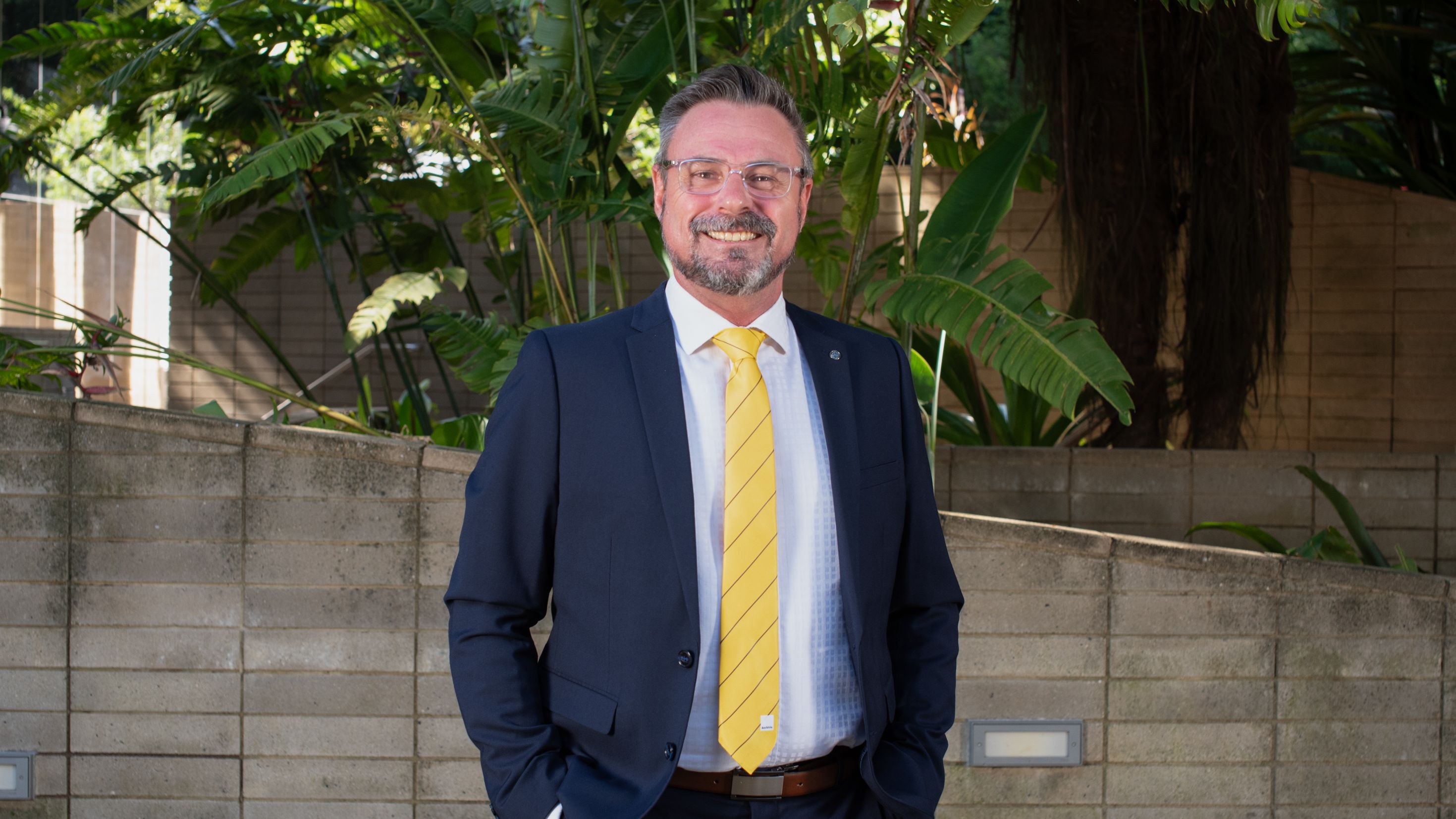 Shane Dennis - Licensed Real Estate Agent - Ray White Cairns