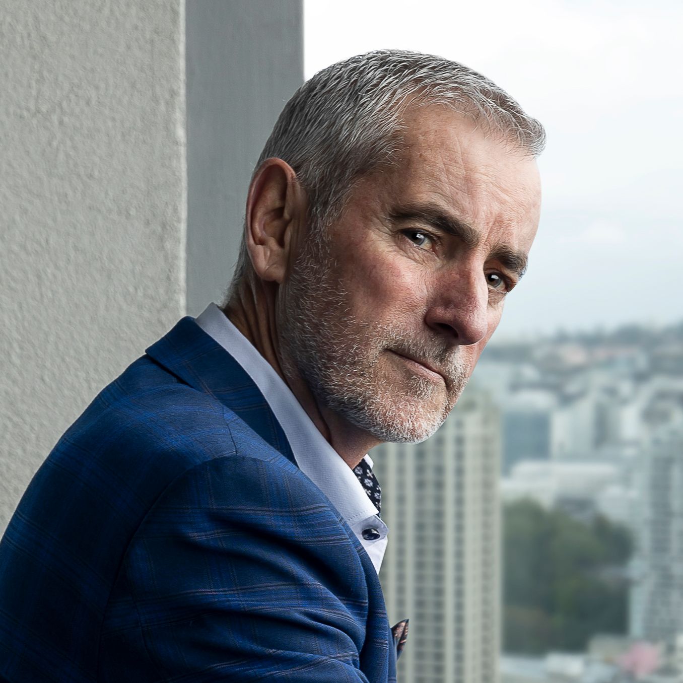 Steve Stone • Ray White New Zealand