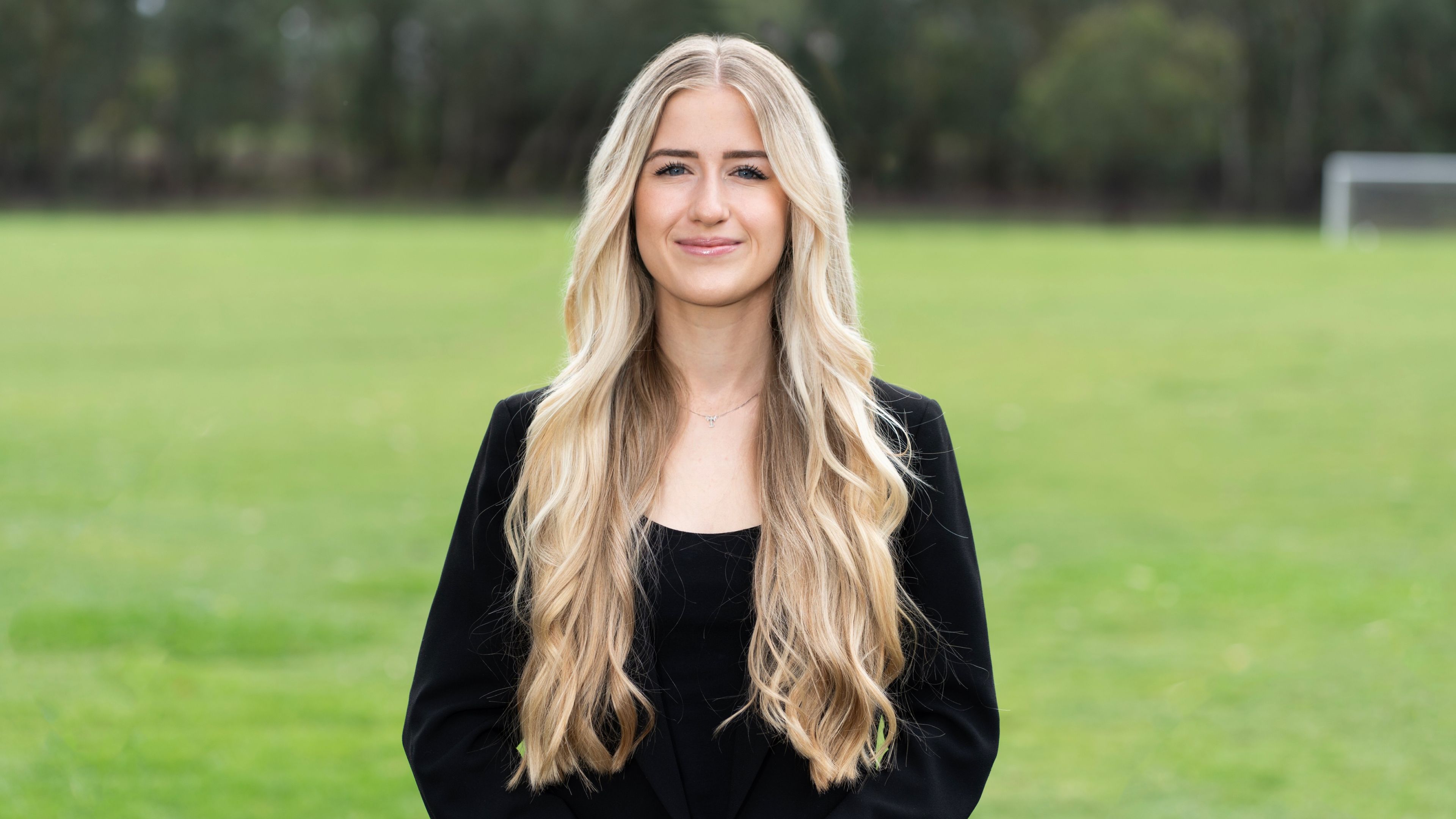 Tarsha Grieves - Property Management - Leasing Agent - Ray White The Jaura Group