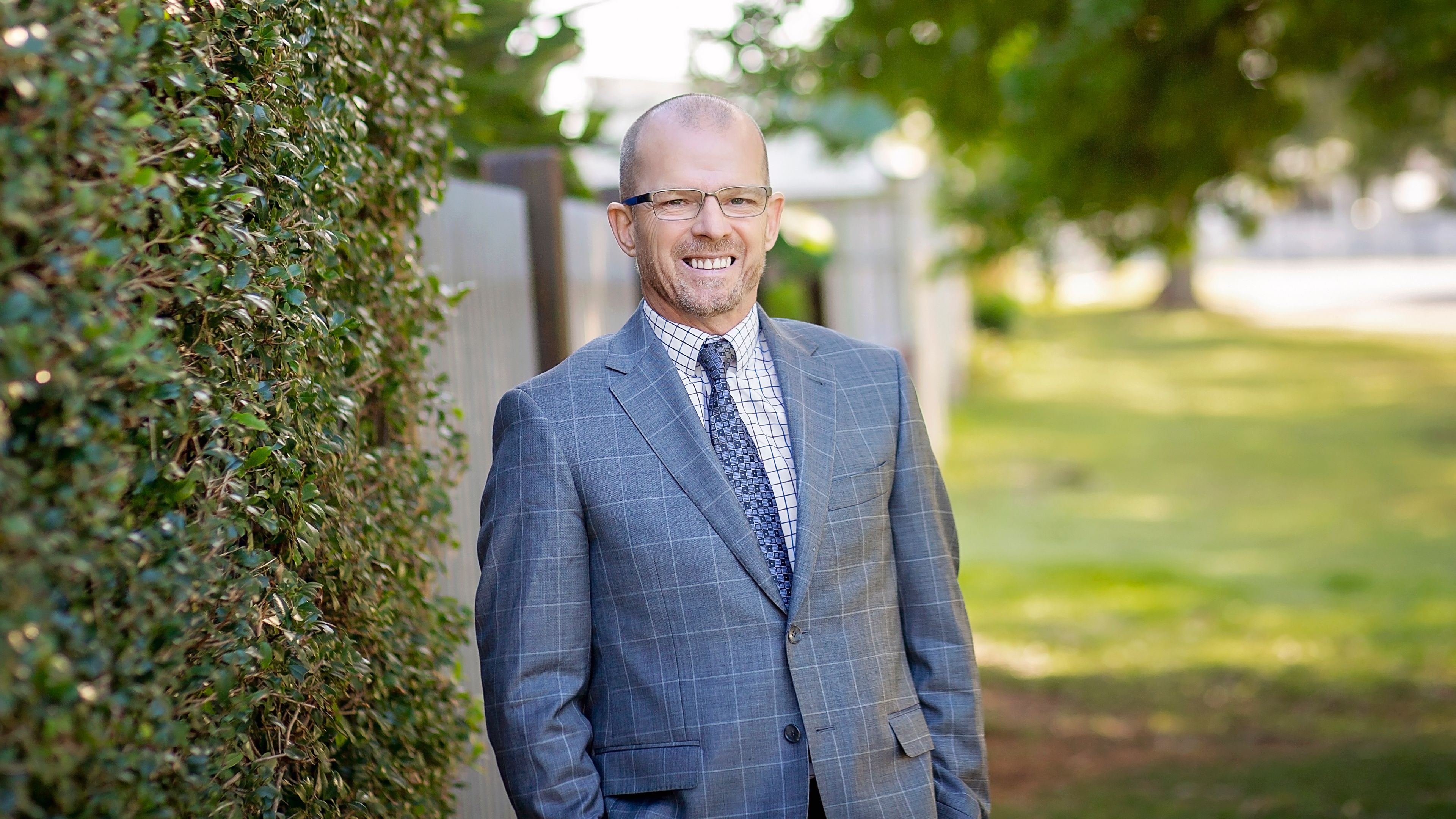 Bruce McIntyre - Licensed Residential Sales Consultant - Ray White Carina
