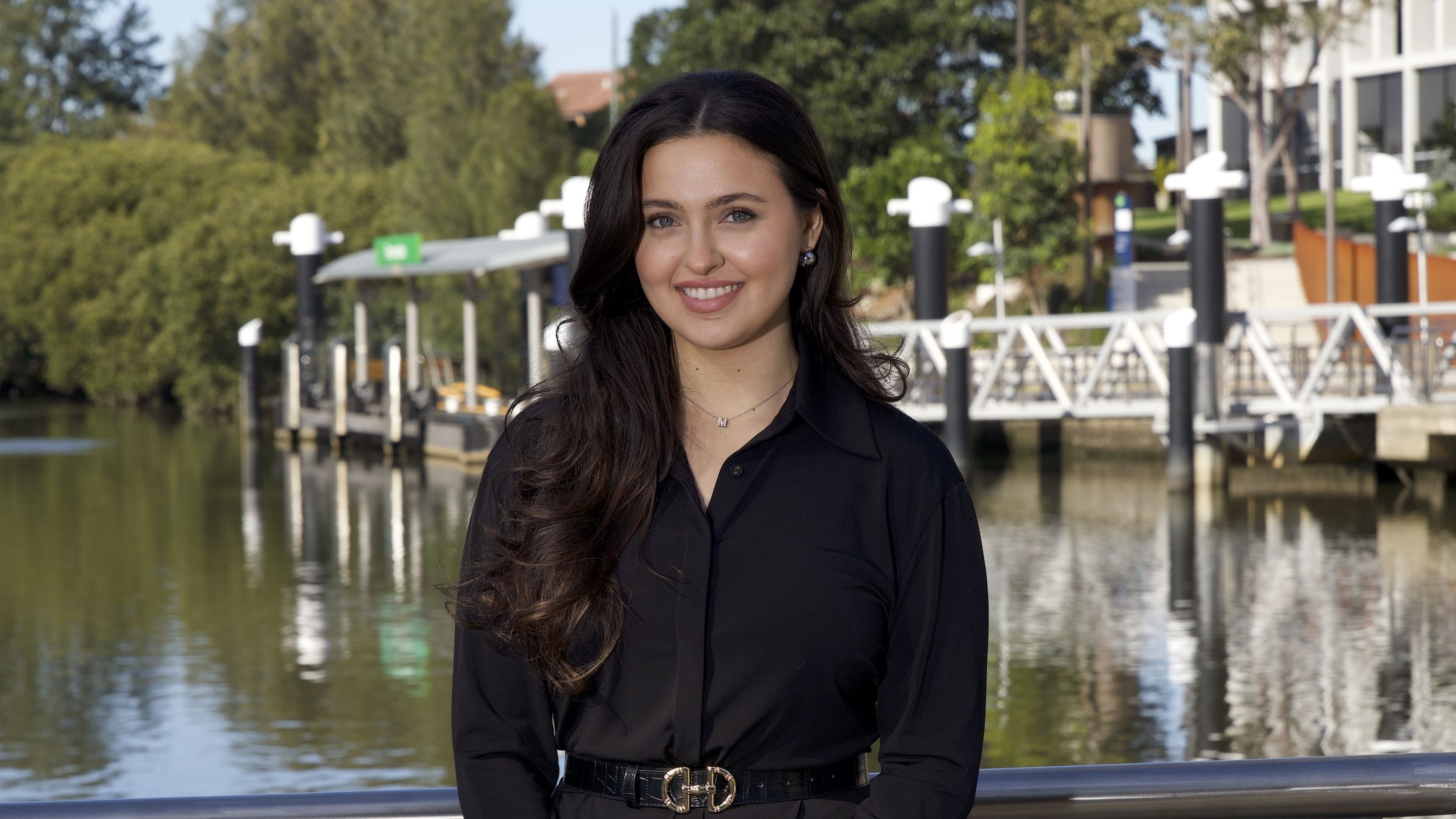 Petek Denizli - Sales Executive - Ray White Parramatta Group