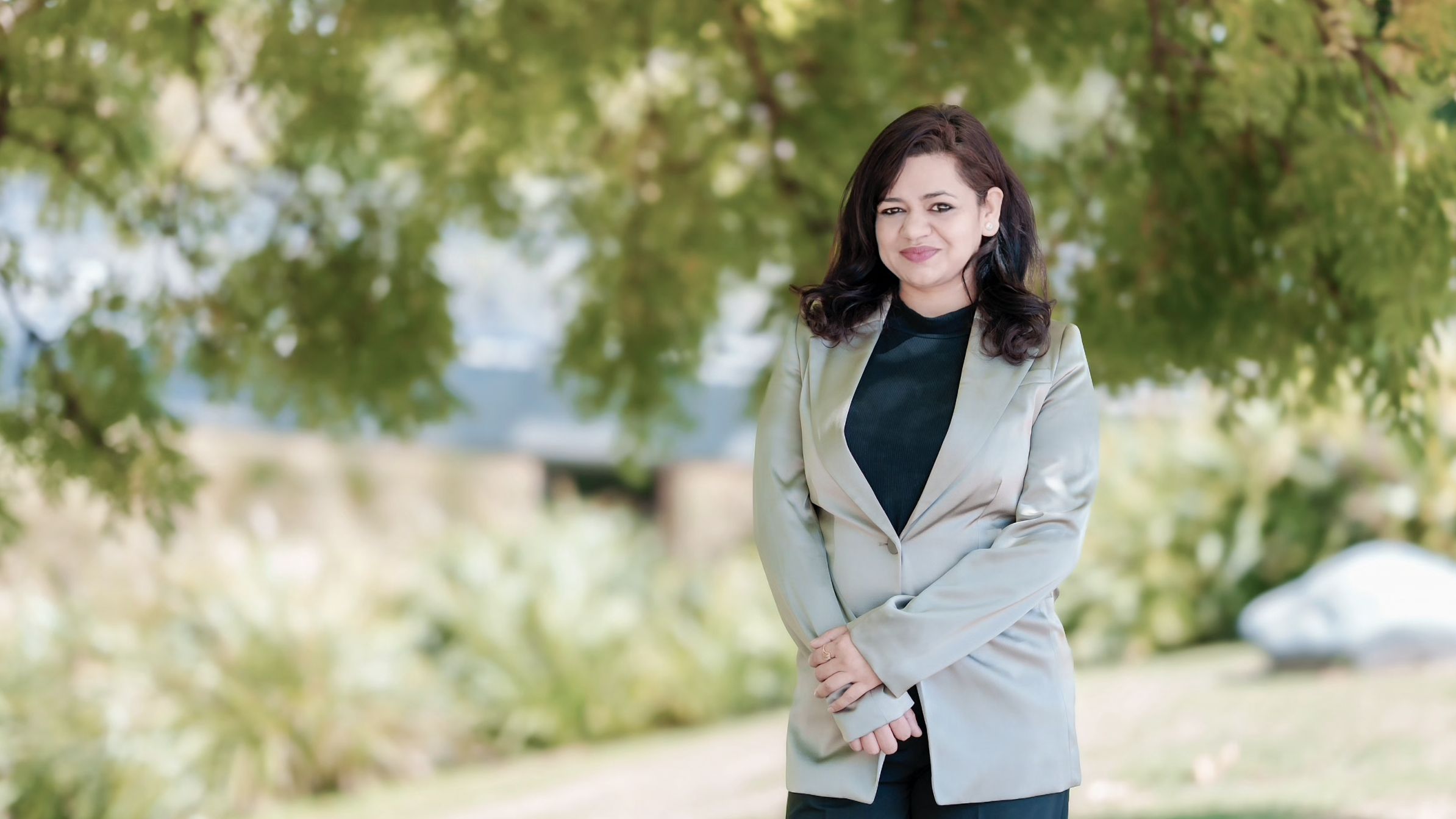 Rimple Sharma - Licensee Salesperson - Ray White Marshland