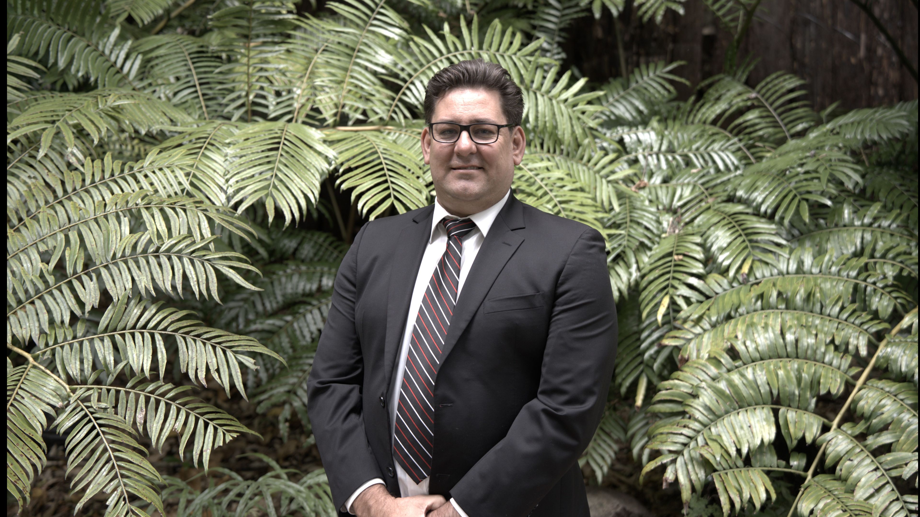 Dylan Mann - Licensee Sale Associate - Linh Yee - Ray White Epsom