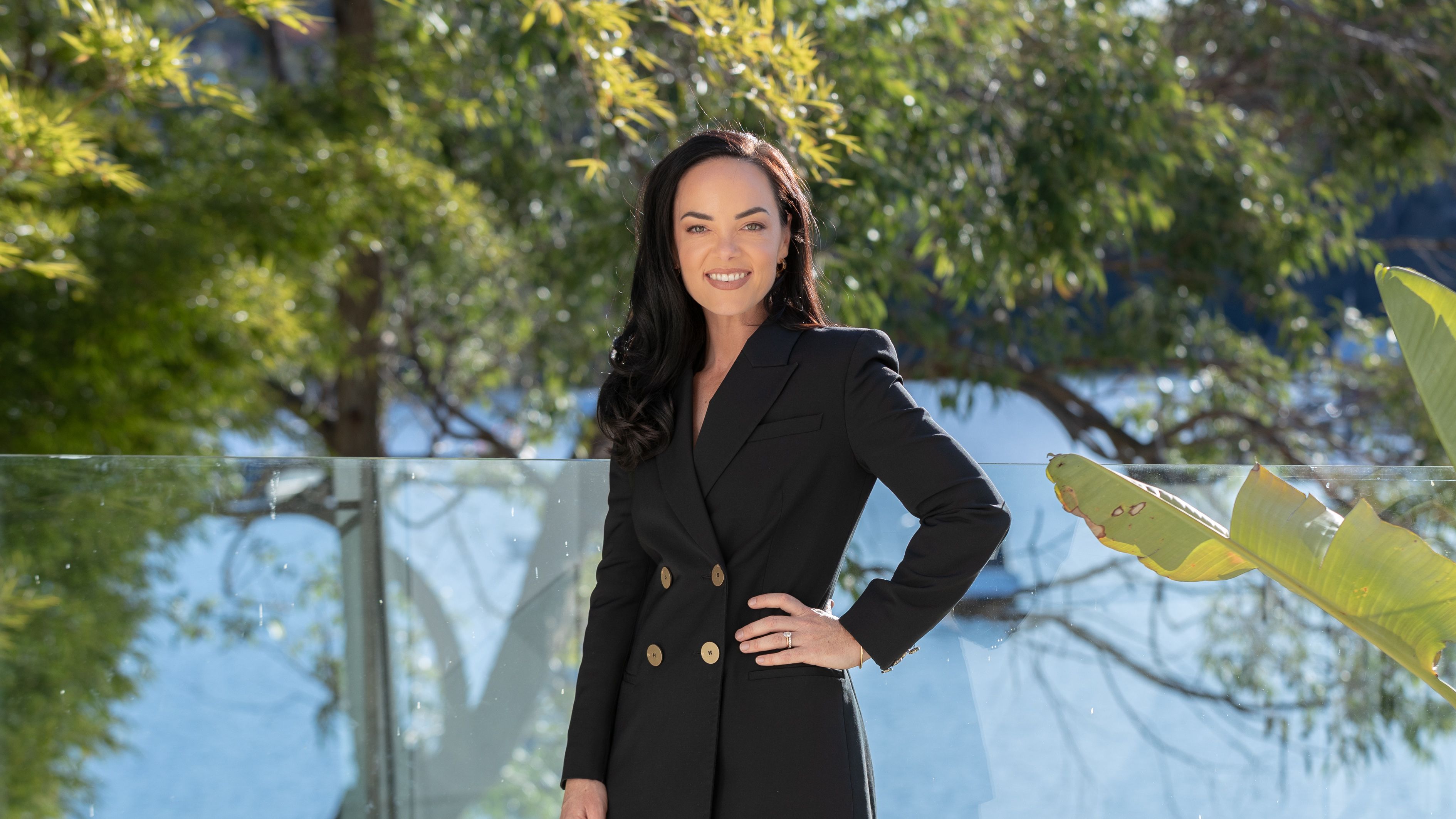 Tiffany Perez - Licensed Real Estate Agent - Ray White Sutherland Shire
