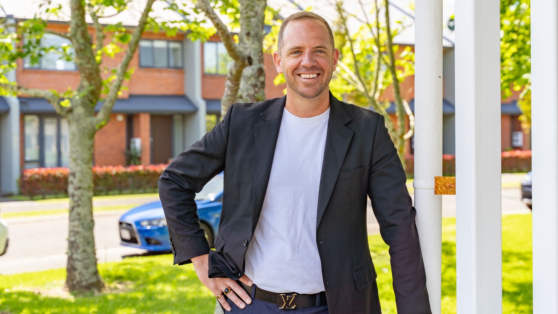 Matt Johnson | Real Estate | Ray White New Zealand