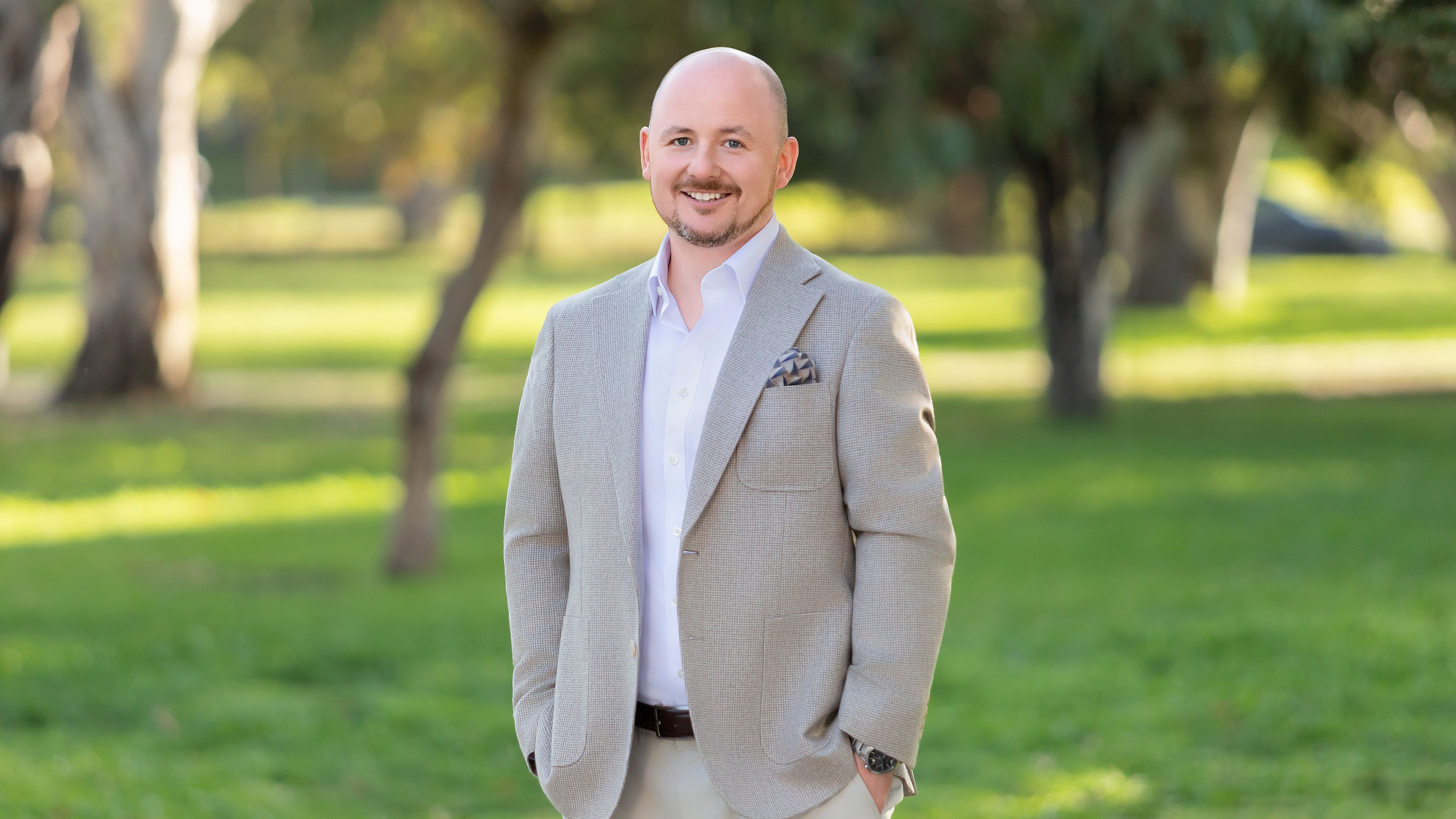Brett Schembri - Senior Sales Executive - Ray White Macleod