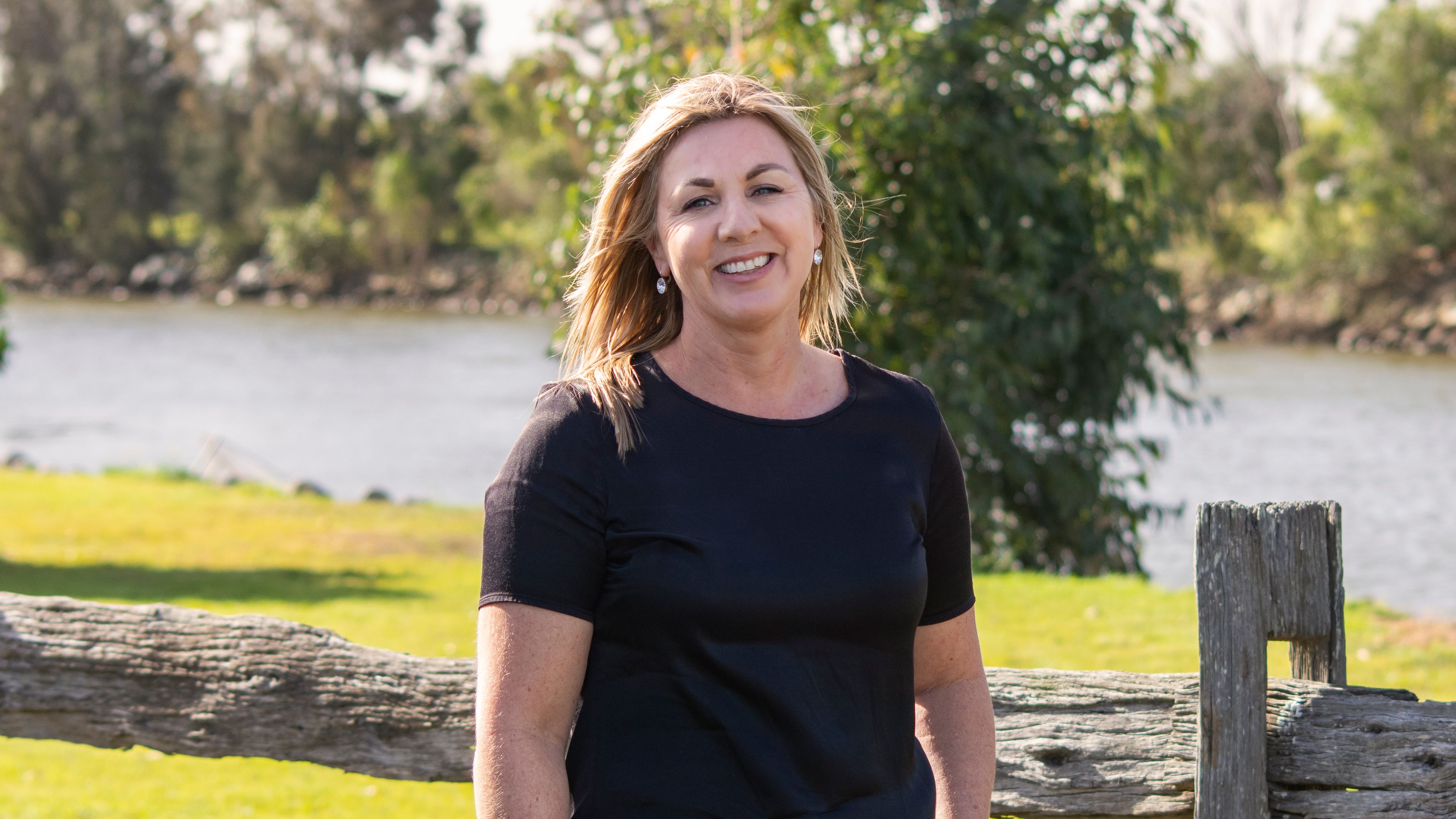 Toni Skinner - Property Consultant | Licensed Real Estate Agent - Ray ...