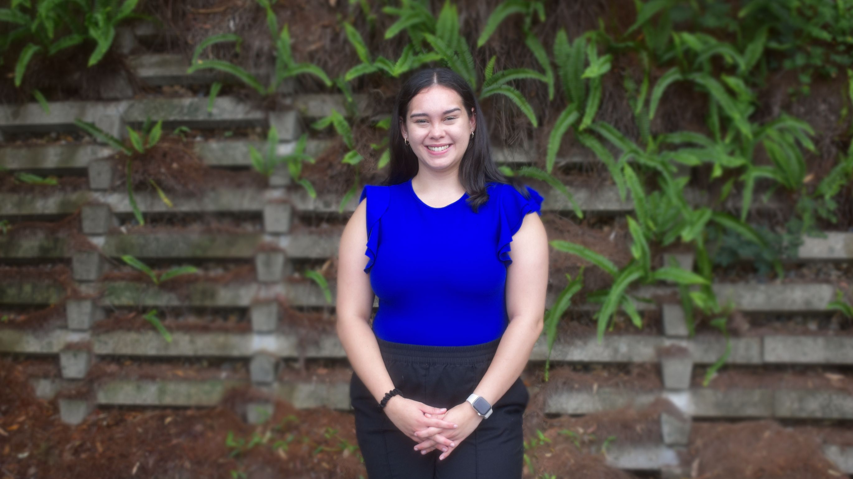 Nyah Taurima - Property Manager - Ray White Springwood & Shailer Park