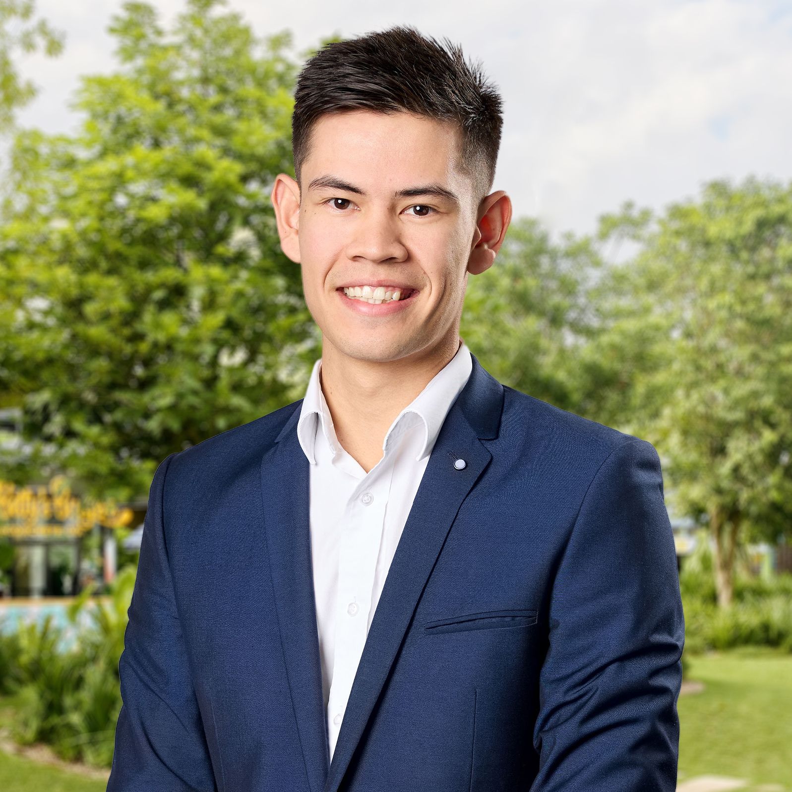 Jake Stockwell - New Business - Property Management - Ray White West End