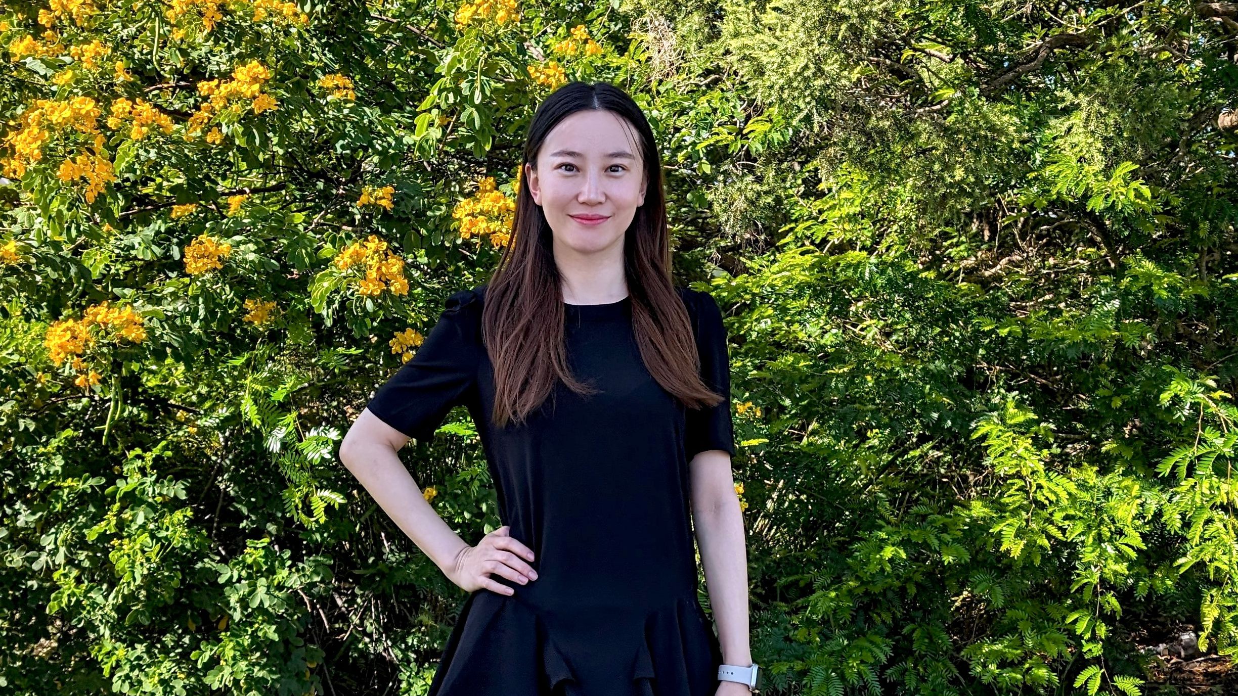 Summer Xia - Property Management - Ray White Asset Management Alexandra ...