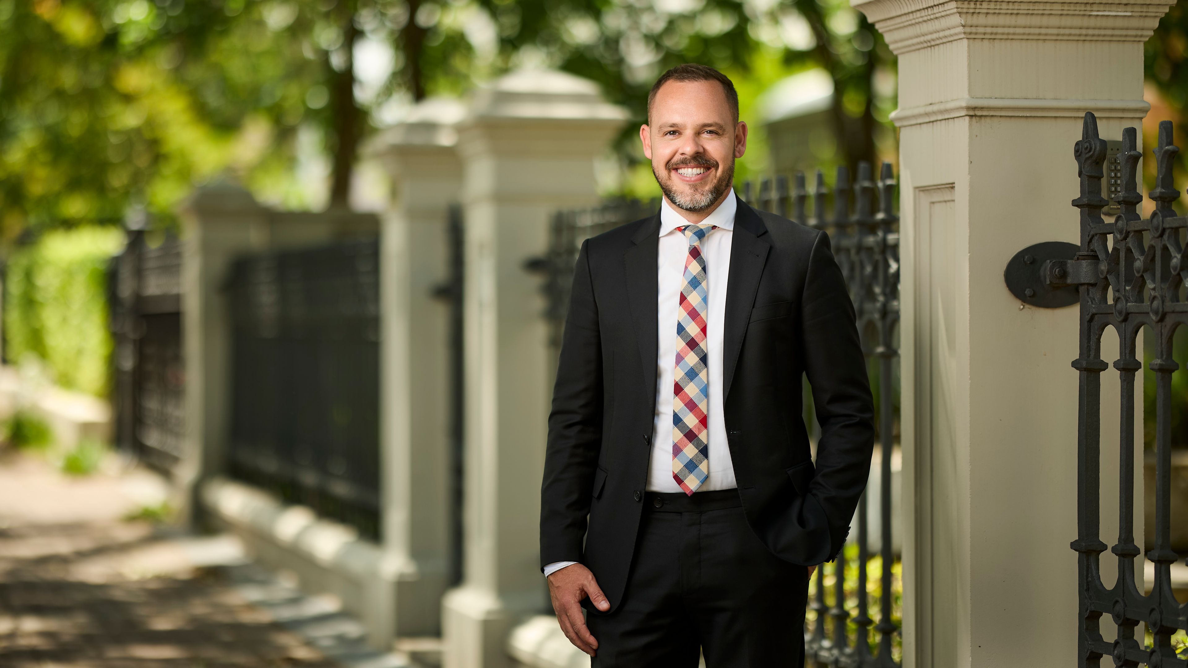 Ryan Stapleton - Sales Executive - Ray White Norwood