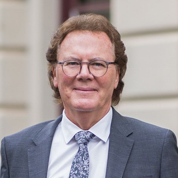 Trevor Booth • Ray White