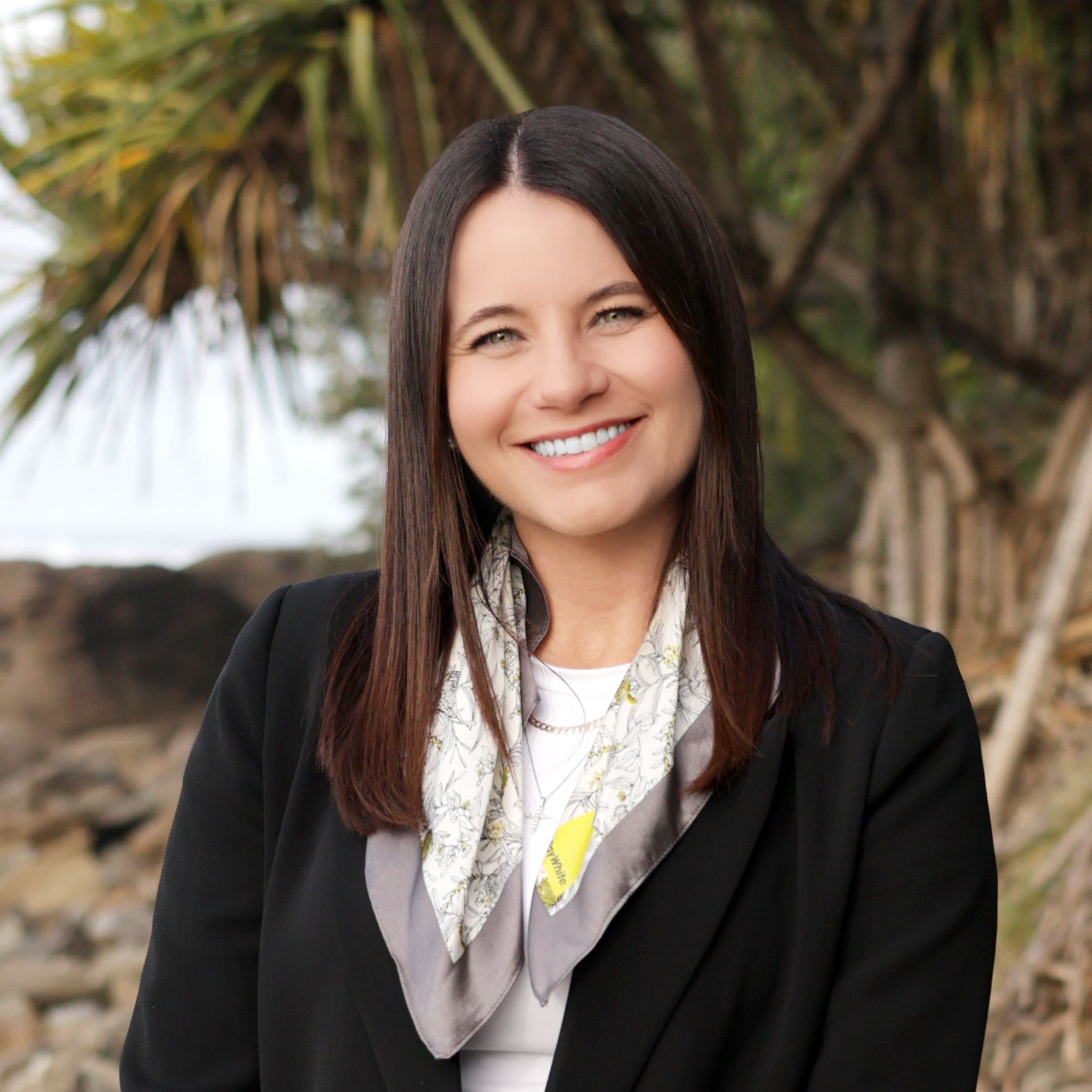 Rachel Rosenberg - Business Development Manager - Ray White Caloundra