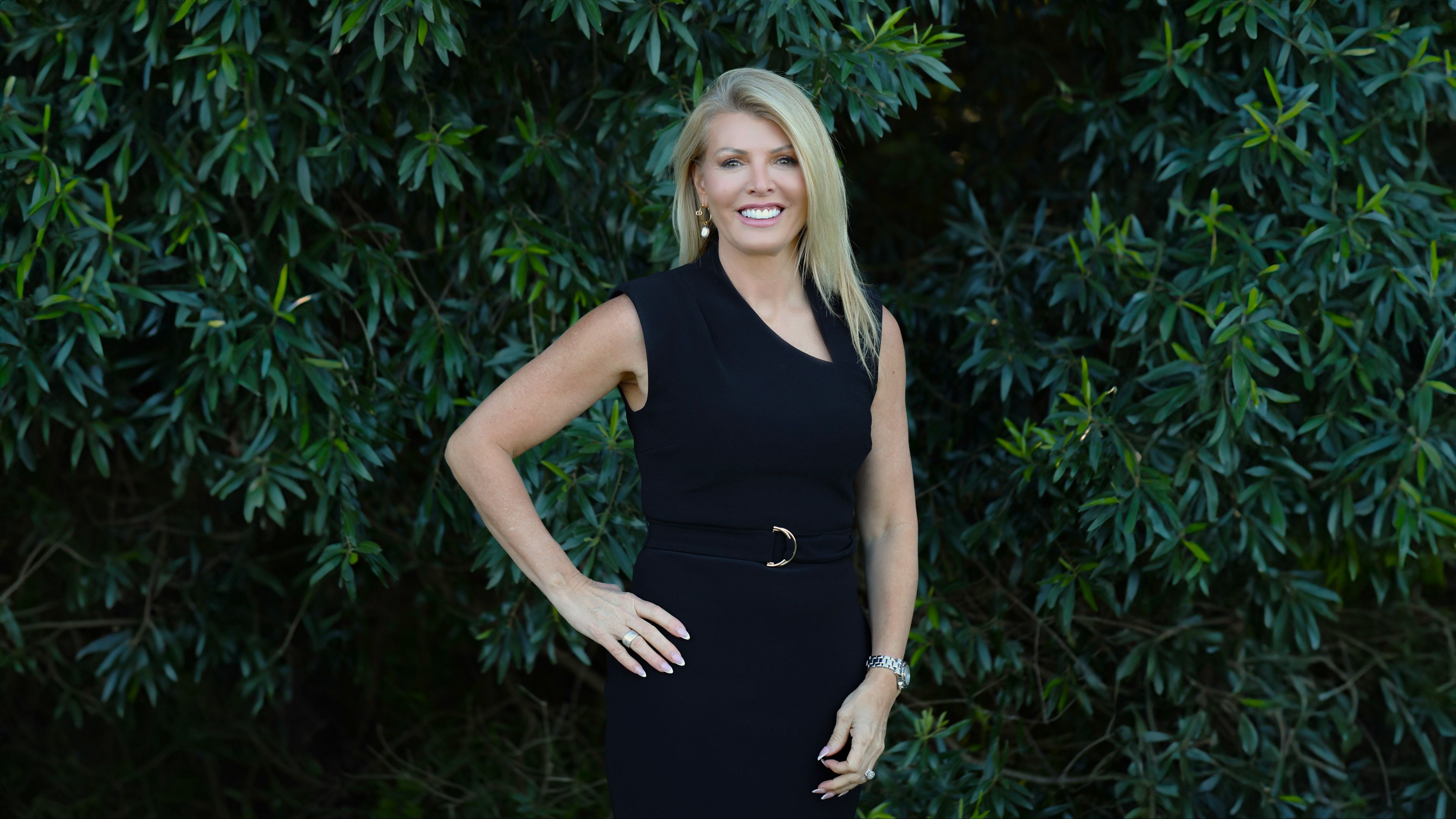 Kerry Jarvis - Principal | Director Property Management - Licensee in ...