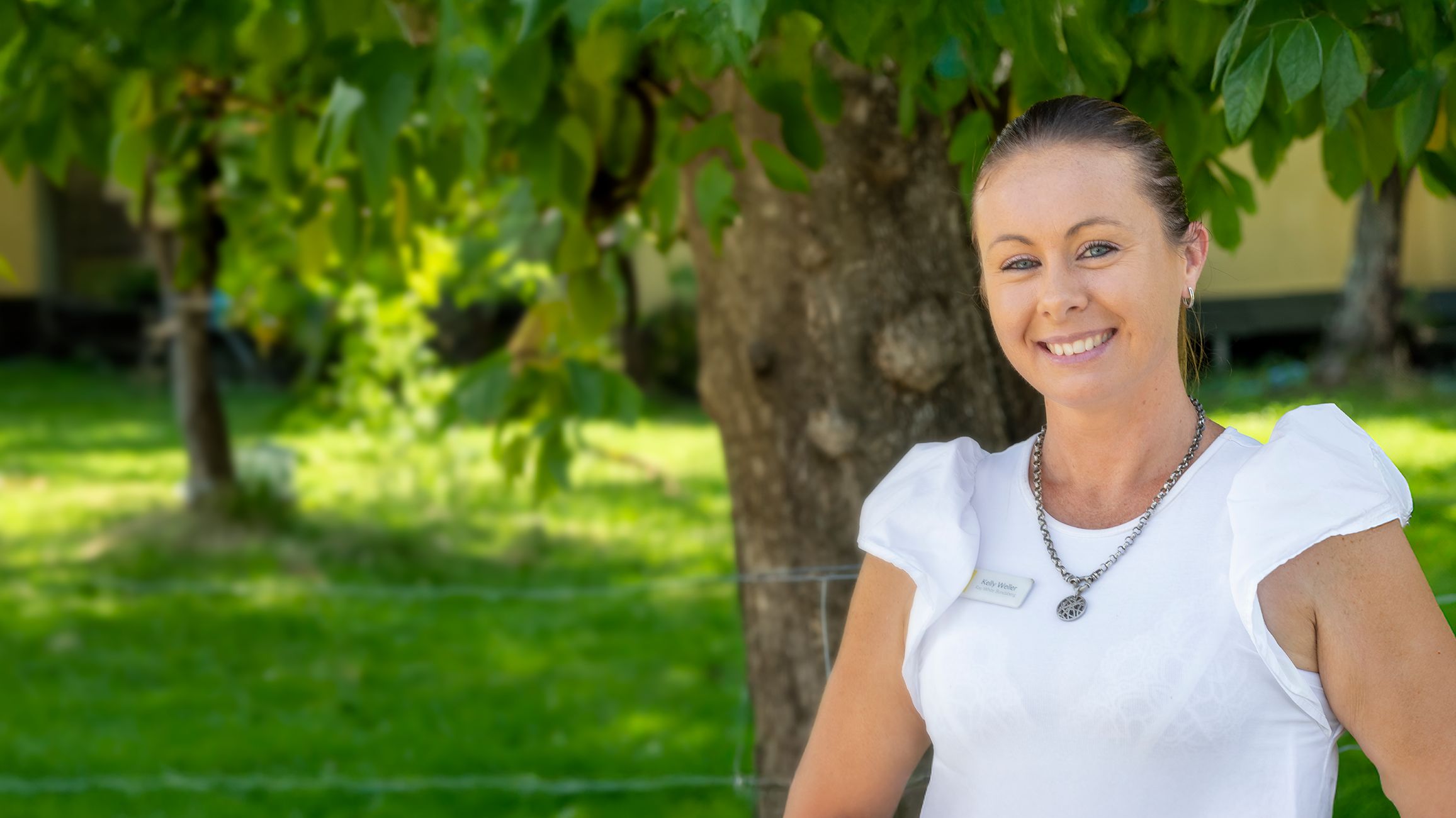 Kelly Weller - Elite Sales Agent - Ray White Bundaberg