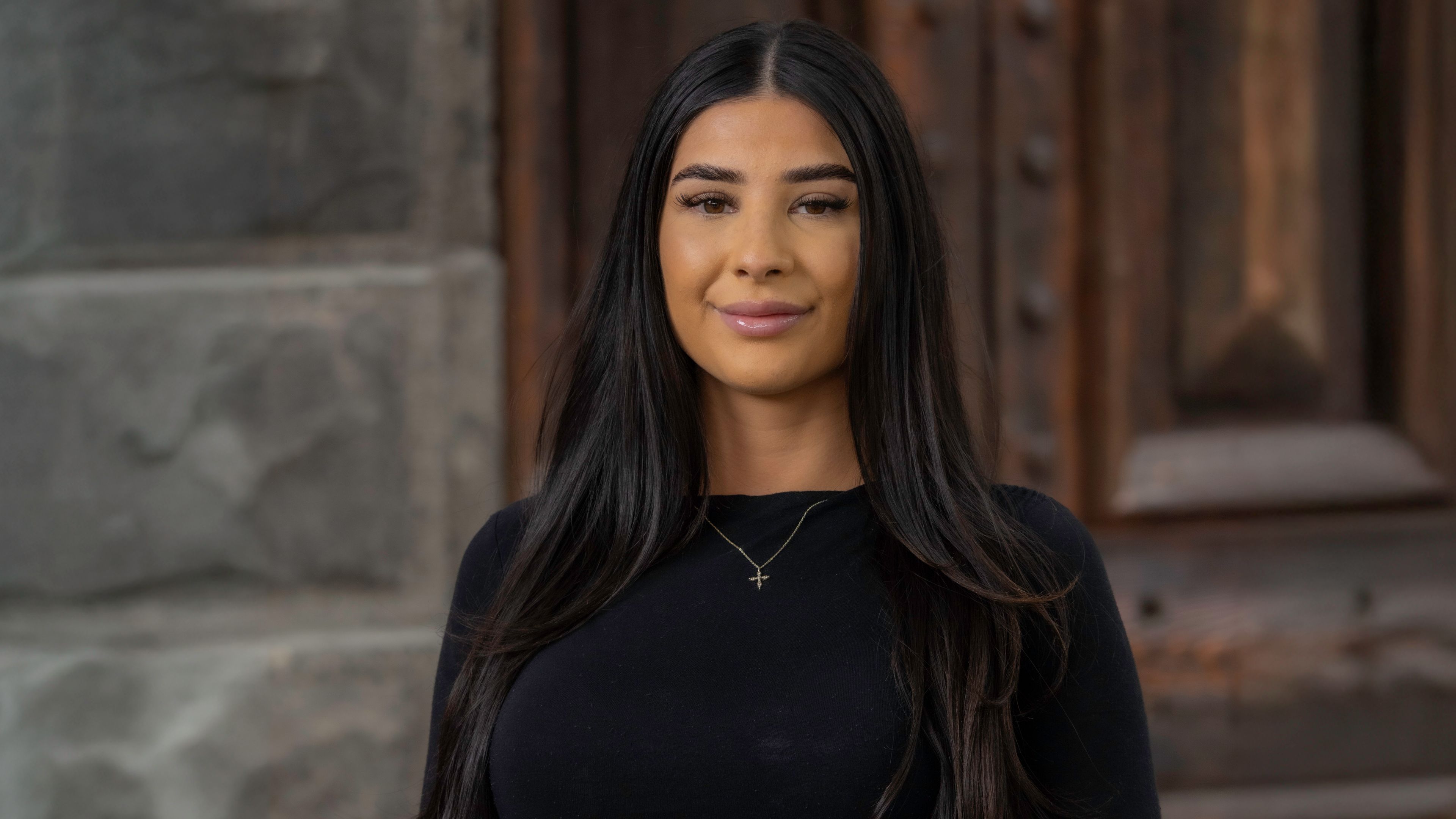 Scout Kennedy - Property Manager - Ray White Coburg