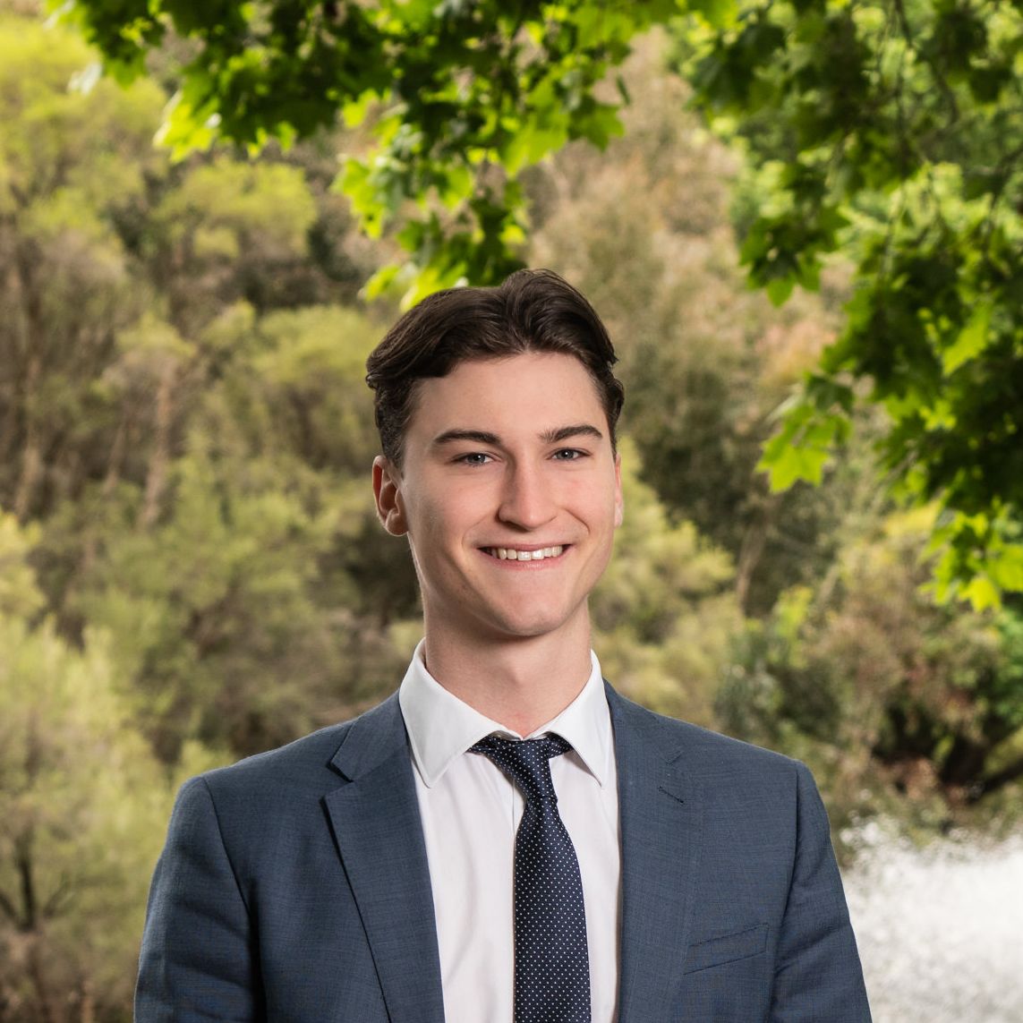 Ben Connor - Sales Executive - Ray White Inner North